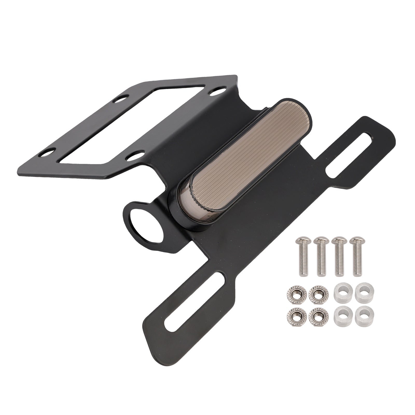 2023-2024 Honda CL250 CL300 CL500 SCL500 License Plate Holder Frame Br