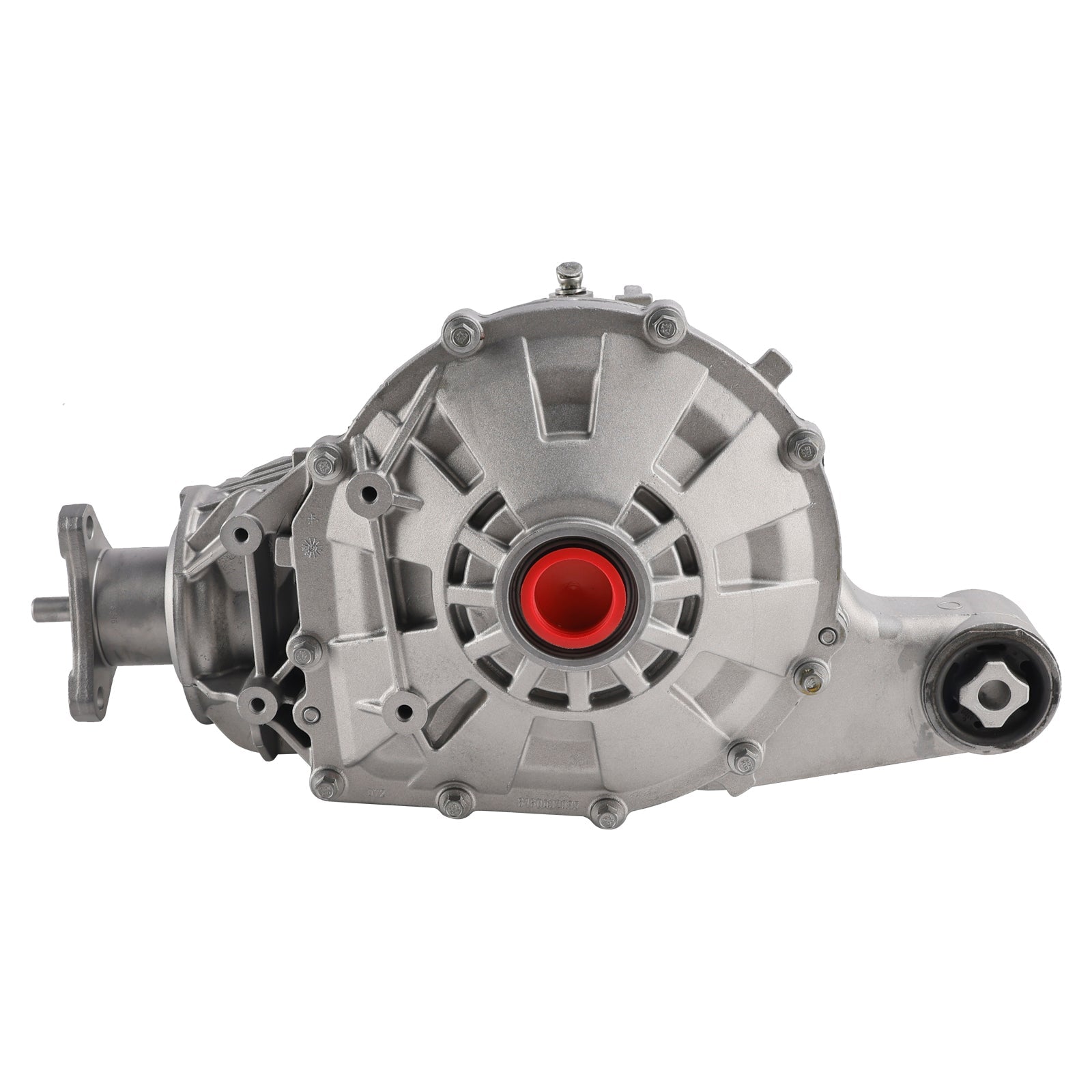 2014 Cadillac CTS Rear Cpe, Base, 3.23 ratio (opt GU5) Rear Axle Diffe
