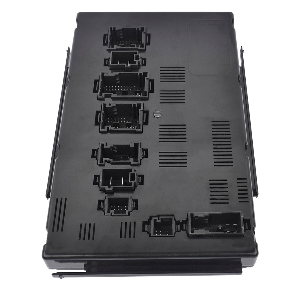 Mersedes-Benz Rear SAM Signal Acquisition Module A1645401601