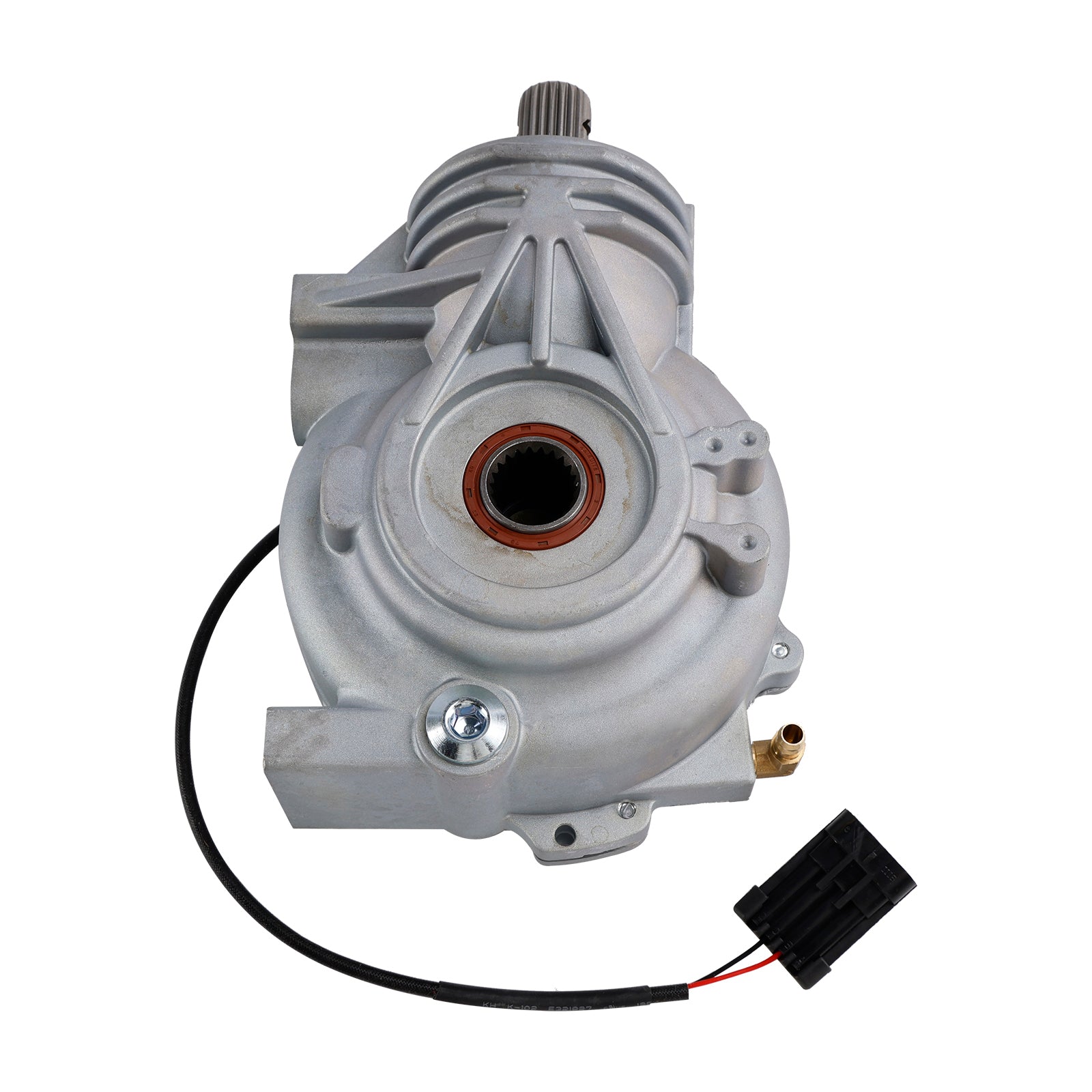 2024 4X4 Polaris PRO XD FULLSIZE Watercraft Buffer Snap-In Fender Bump