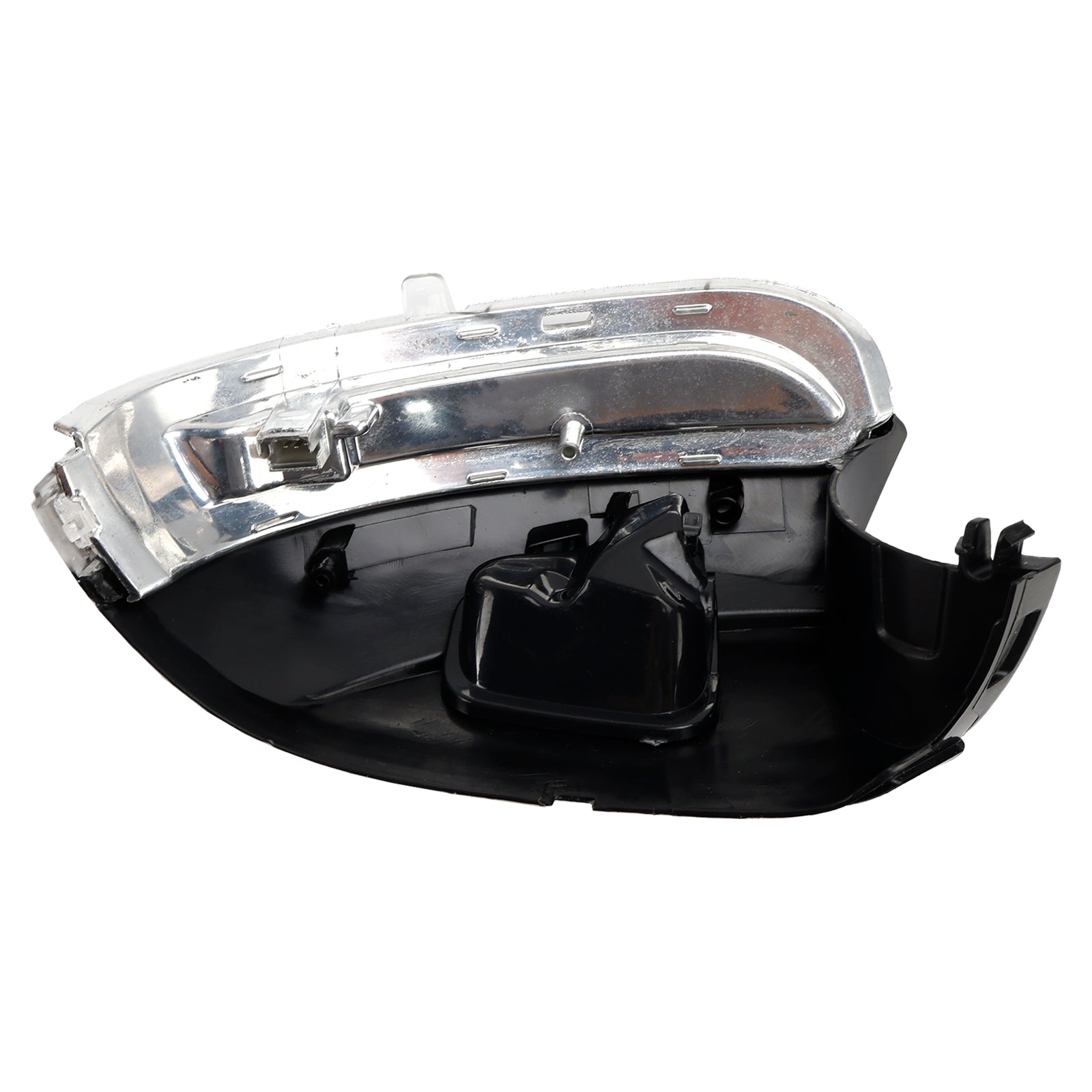 Door Wing Mirror Indicator Signal Light Left Side For VW Passat B7 201
