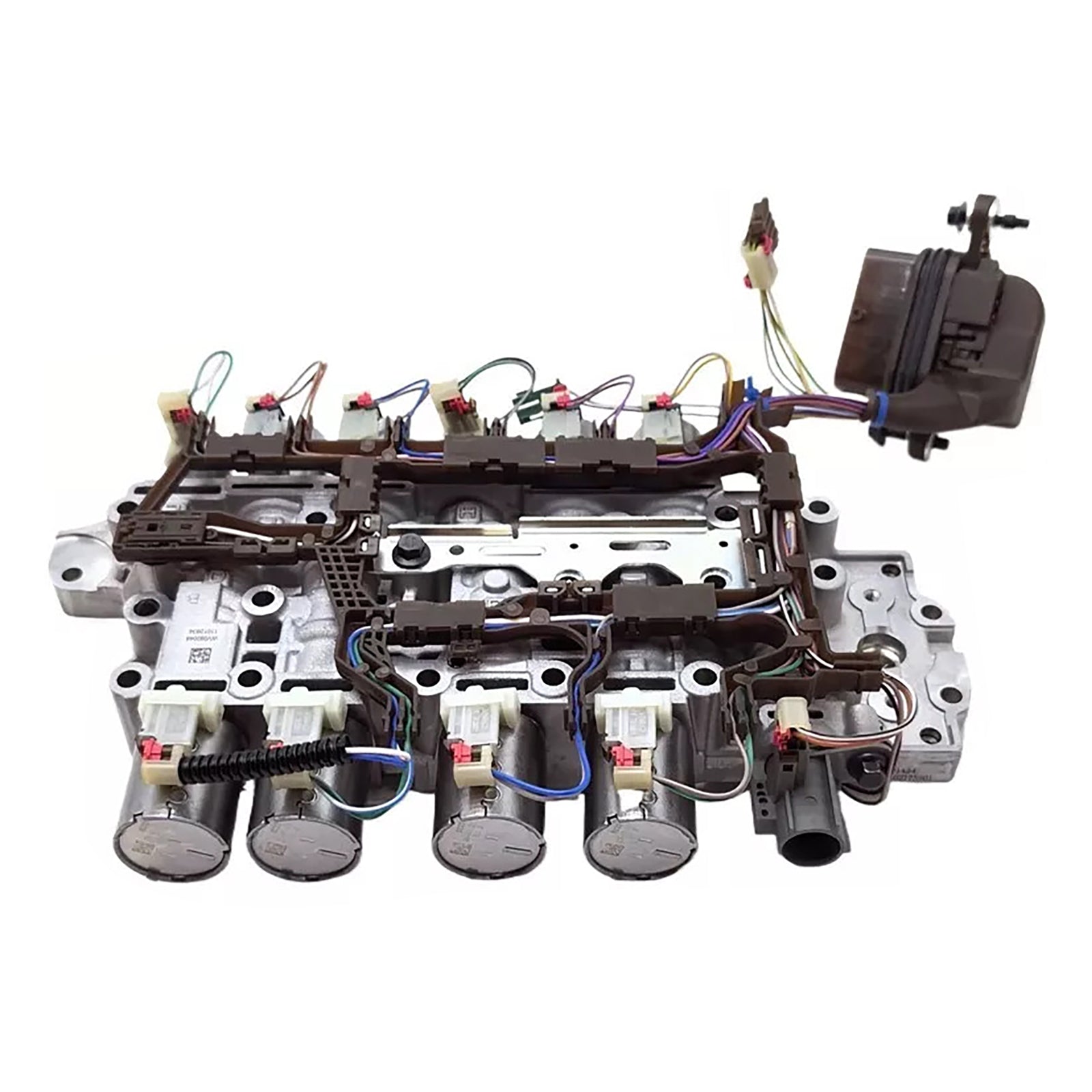 GMC Buick 2018-2023 9T50 Automatic Transmission Electronic Gear Mechan