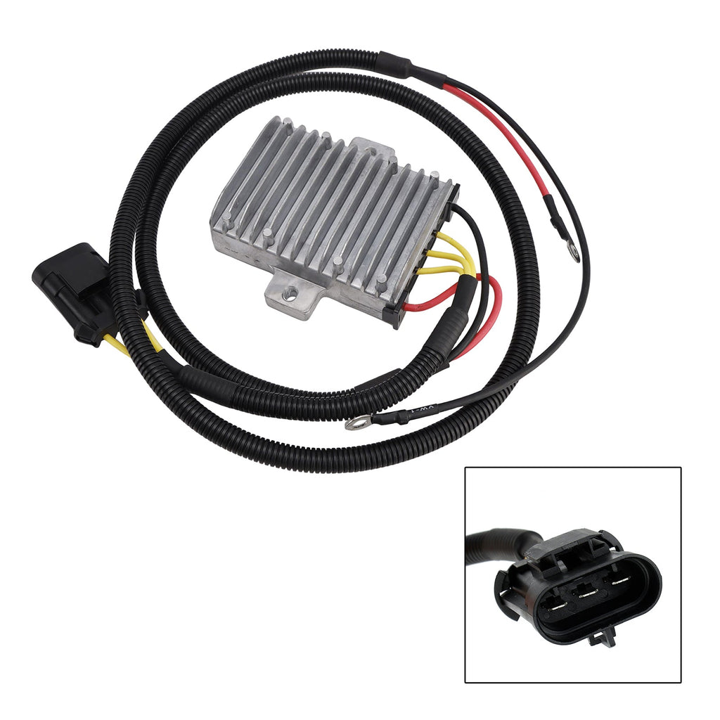 2021-2025 Can-Am Defender Max HD10 Regulator Rectifier 12V 710006824