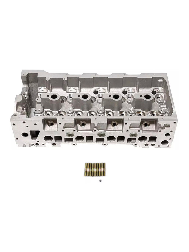 2000/05-2007/02 Mercedes-Benz C-Class W203 Cylinder Head 6110105020 64