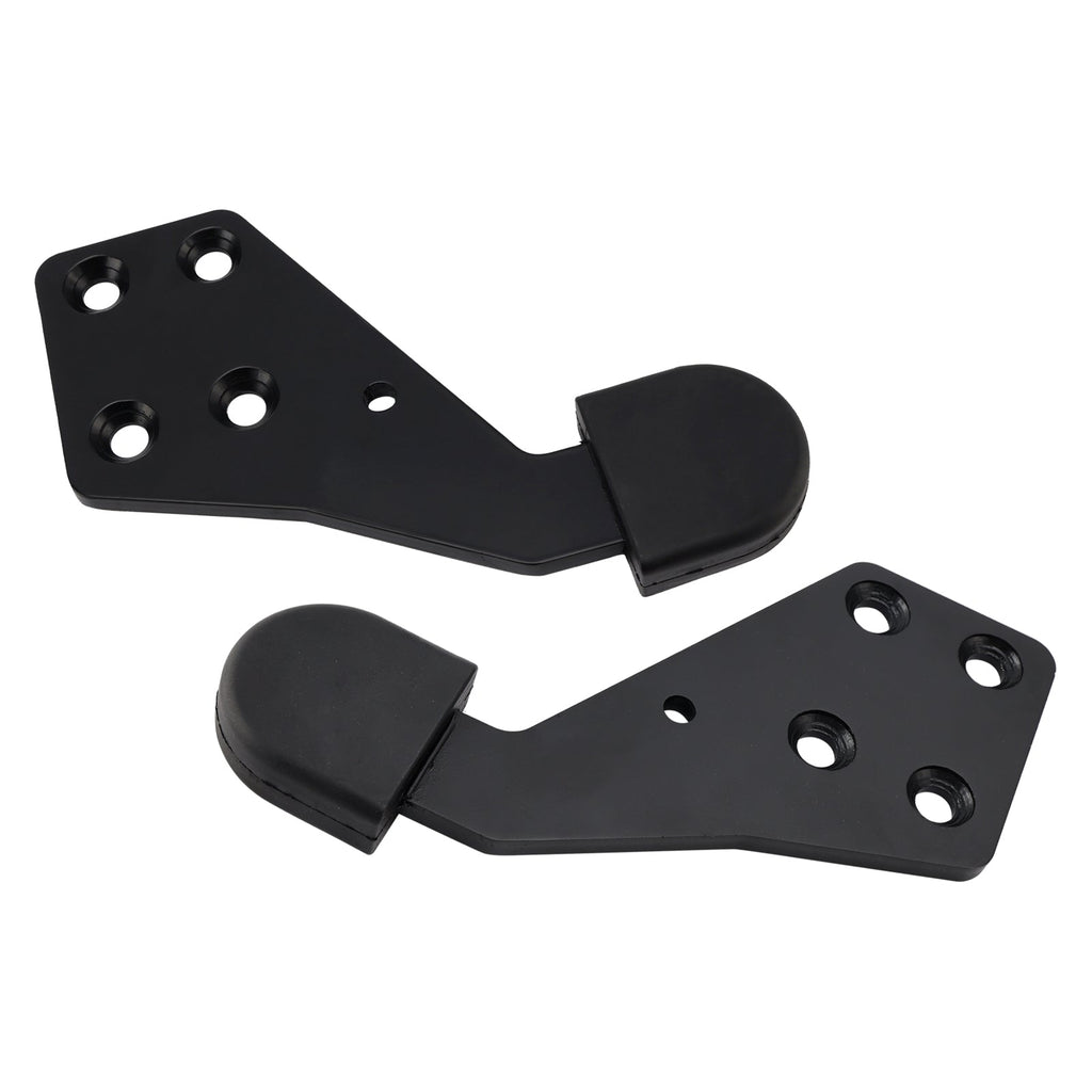 Hood Guide Poly Left+Right HLK2733L HLK2733R For Select International