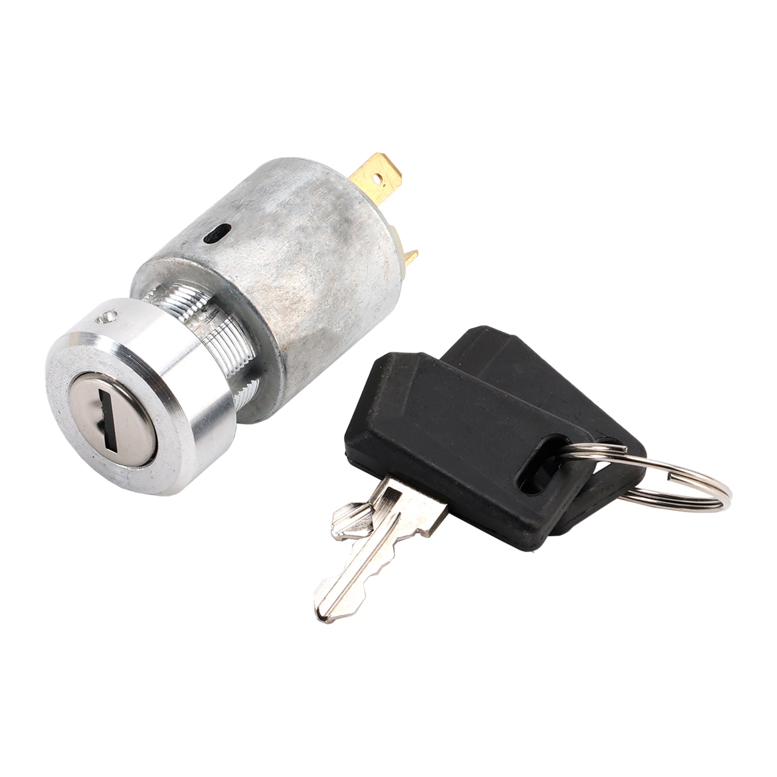 ED0050412740-S Engine Key Ignition Switch for Kohler Diesel Lombardini