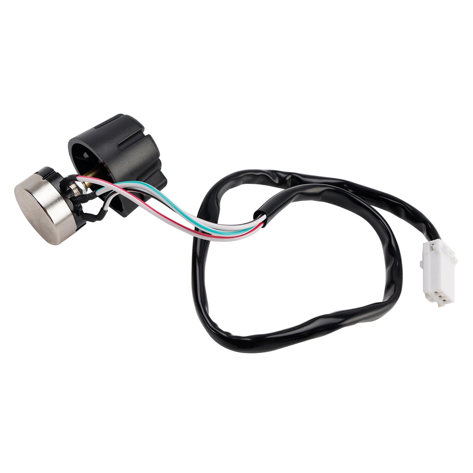 KHR2751 Throttle Switch Sensor For Sumitomo Case Excavator CX210 CX460