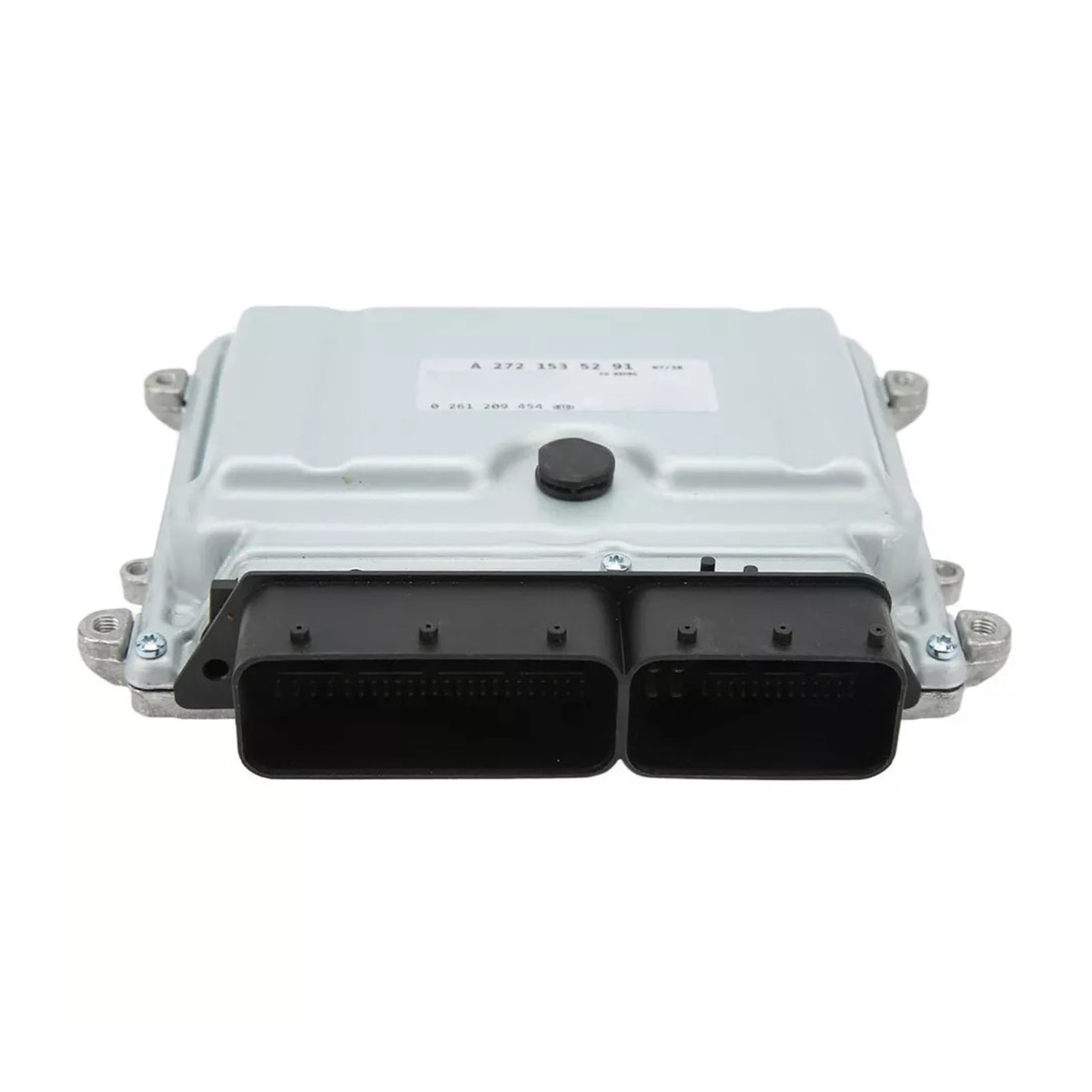 2005-2012 Mercedes W211 E350 CLK350 C350 ECM ECU Engine Control Unit A
