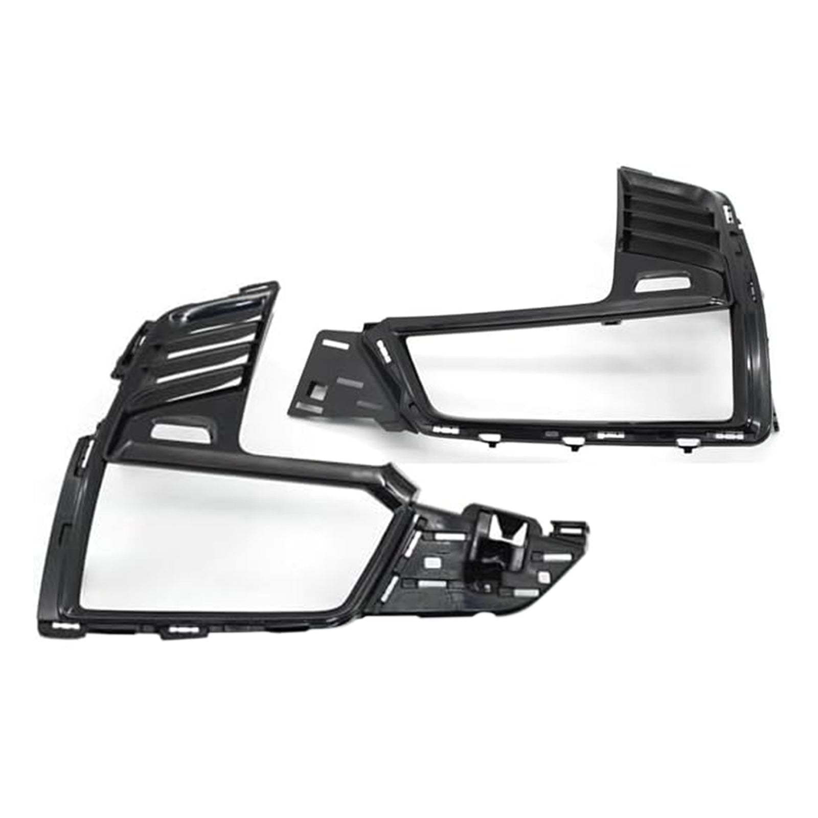 2020-2022 BMW X6 G06 Dashboard Left+Right Air Vent 51459483656 5145948