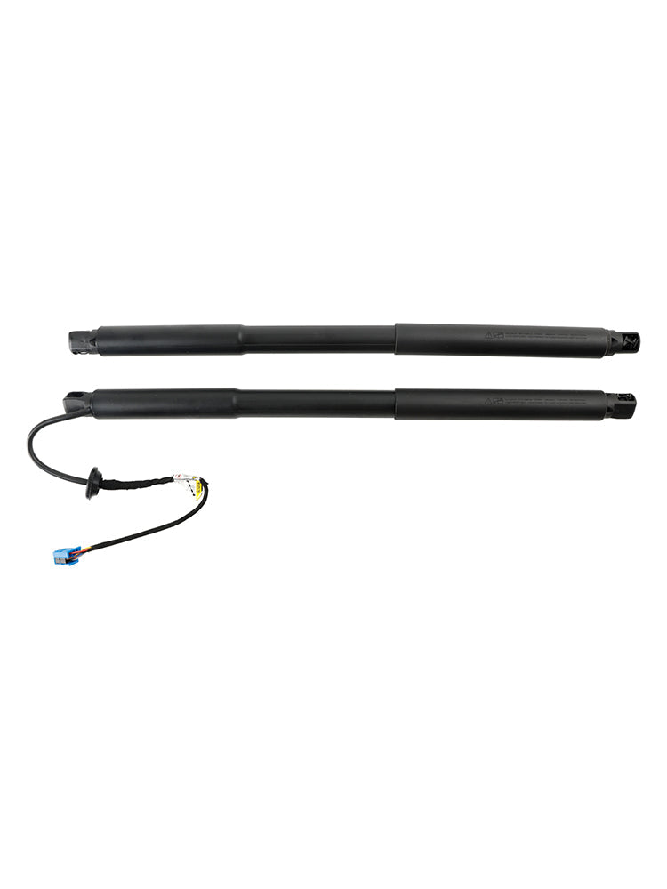 2013-2015 Mercedes Benz ML-Class GLE-Class W166 2PCS Rear Spindle Gas