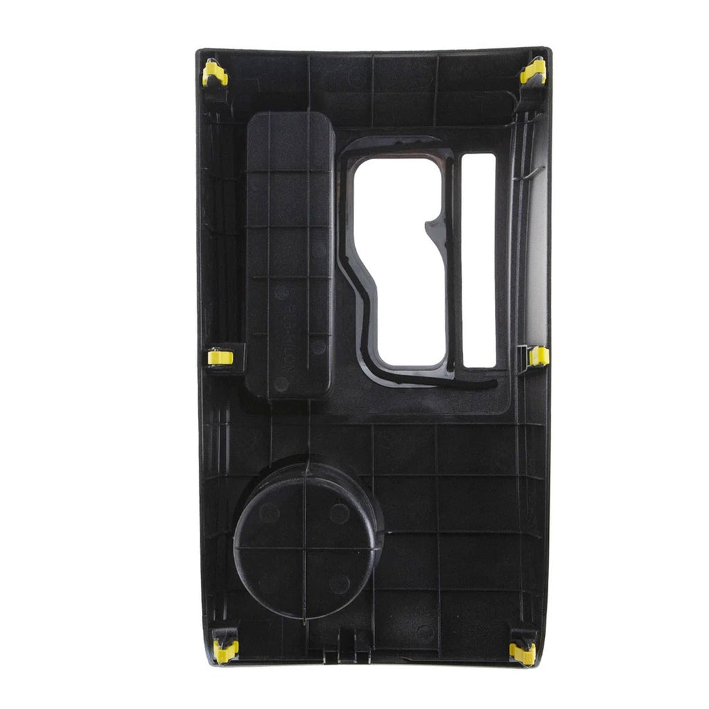 2005-2015 Toyota Tacoma Center Console Shifter Trim Panel Cover 58822-