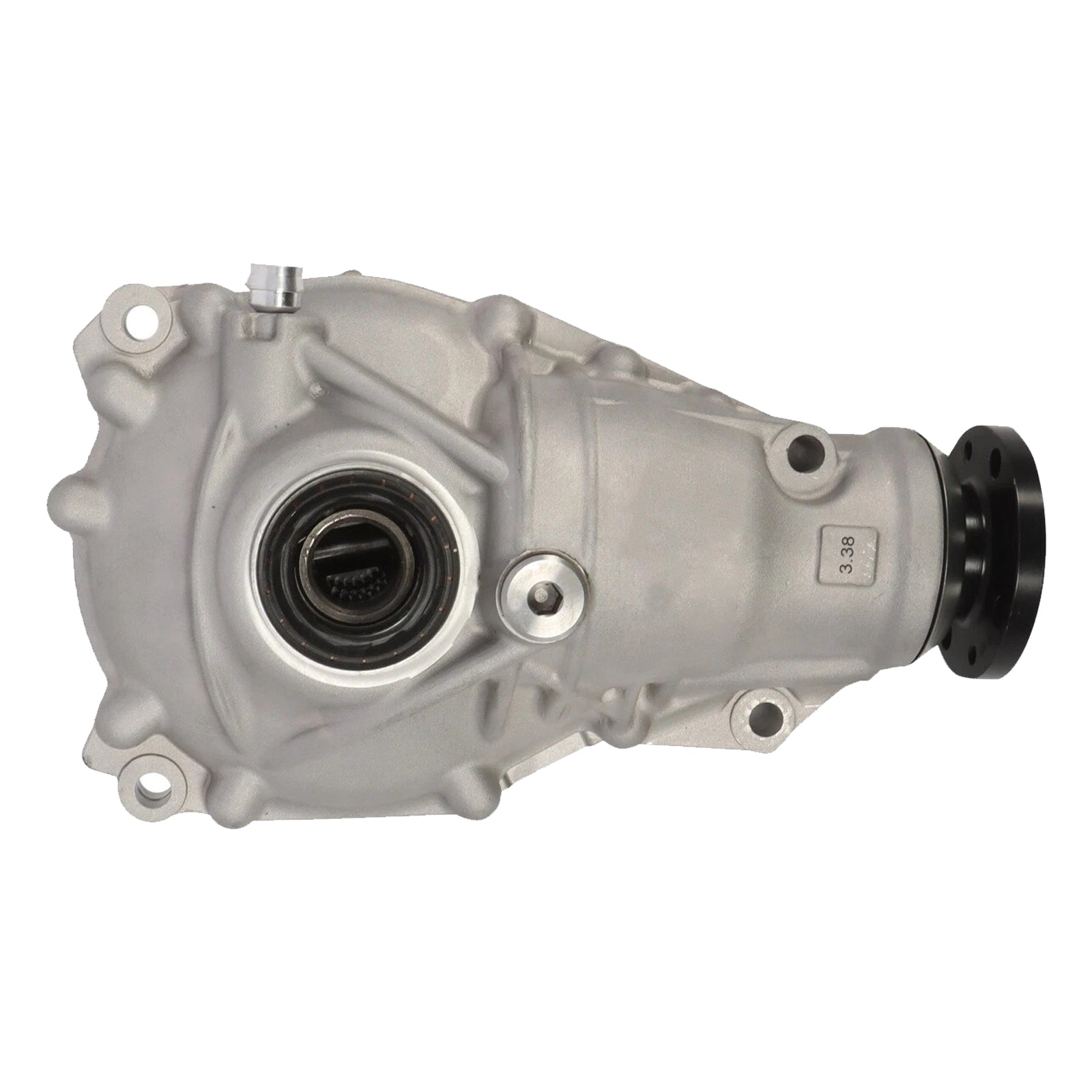 Front Differential Carrier Assembly 31507578153 For BMW X3 X4 F25 F26