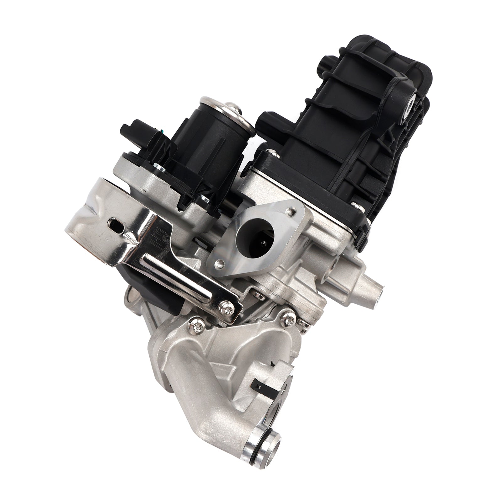 EGR Valve Module Cooler for Ford Kuga Mondeo S-Max 2.0 TDCi Euro 5 6 2