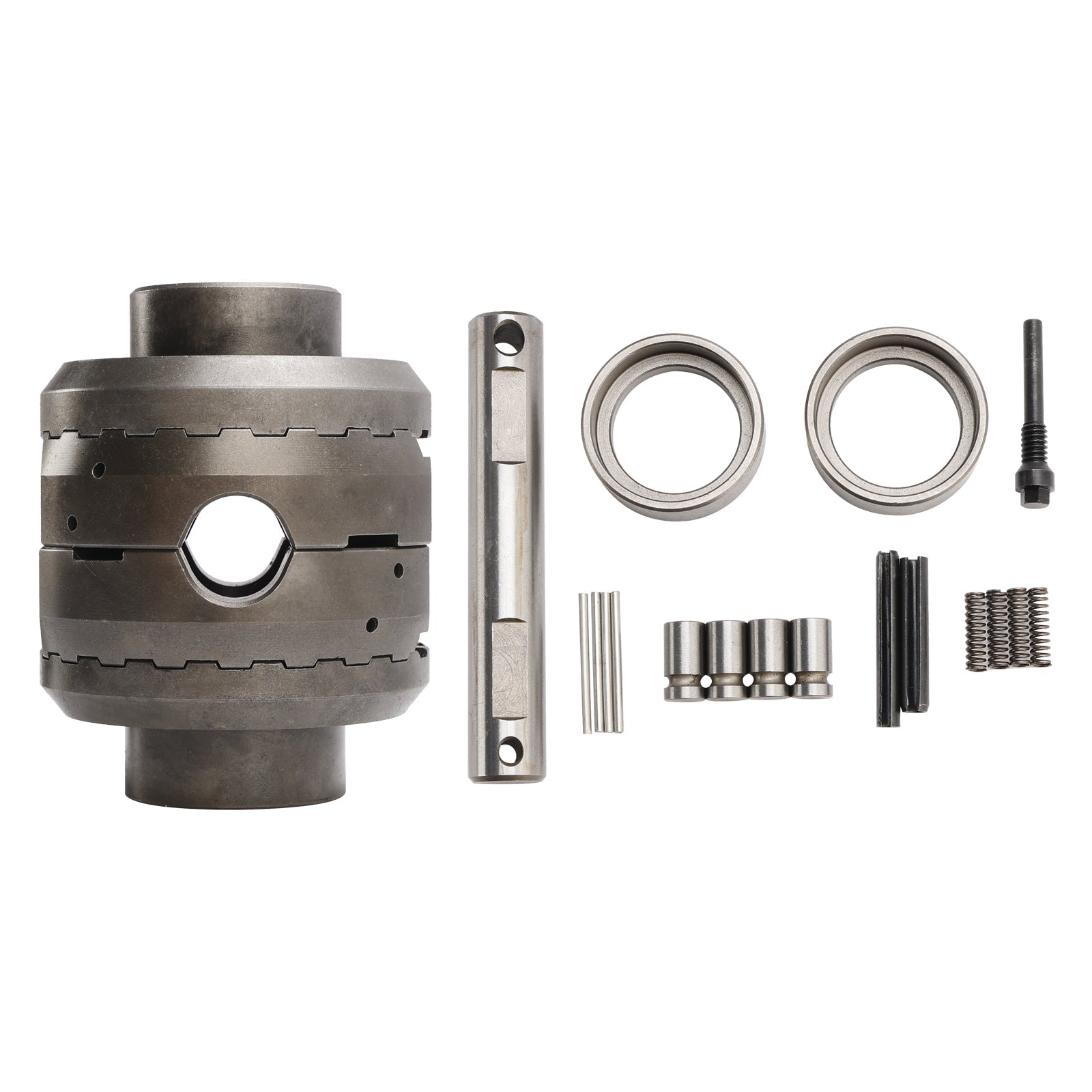 SL M35-1.6-27 Differential Locker 27 Spline 1.625"" Carrier For Yukon