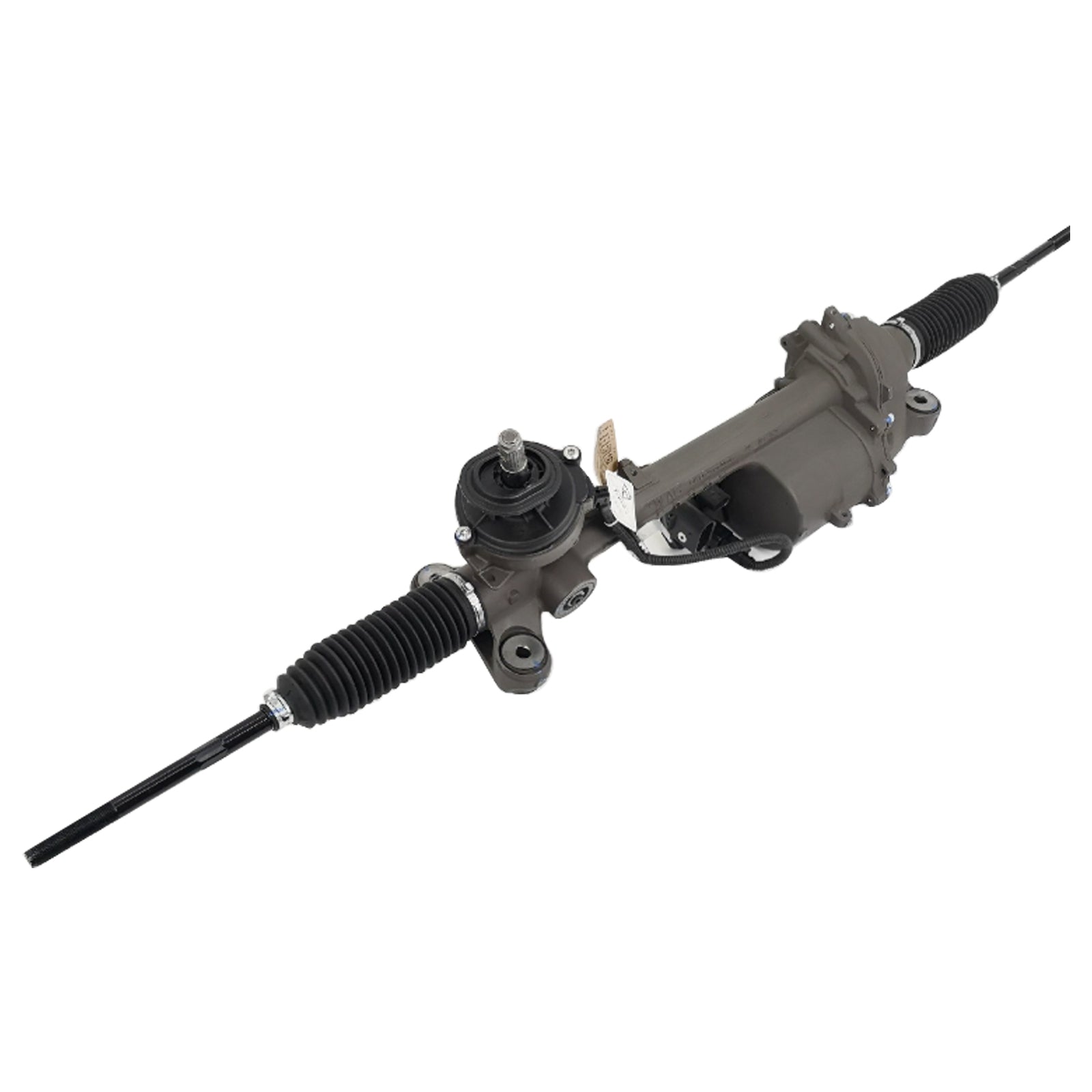 2009-2012 VW Passat CC (Coupe) Electric Servo Power Steering Rack 3AB4