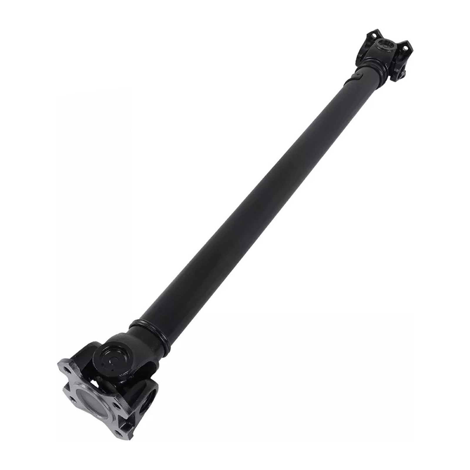 2007-2008 BMW 335xi AWD, Automatic Trans; AWD Front Drive Shaft 262075