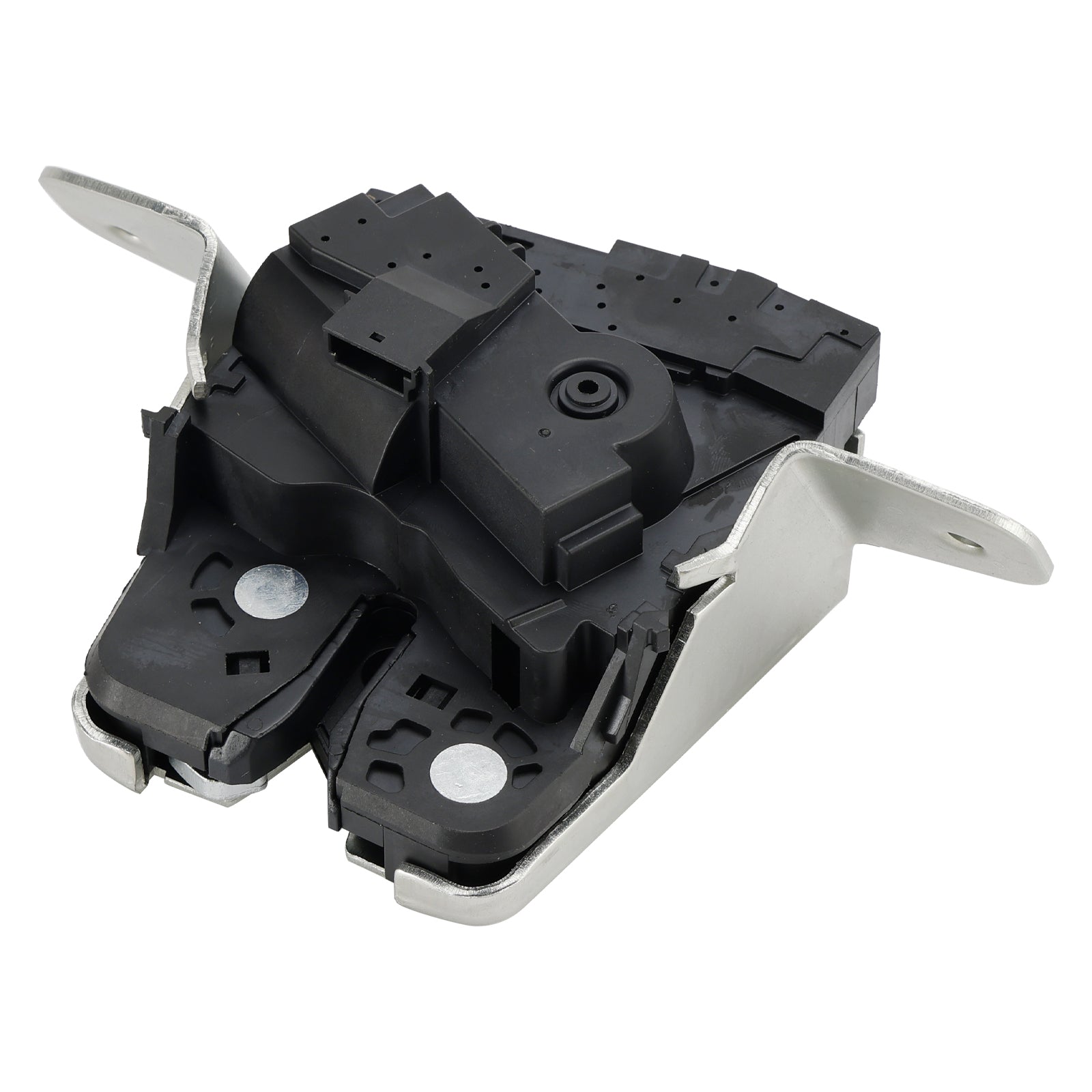 2012/07-2015/10 Mercedes Benz GL-Class X166 GL 63 AMG Tailgate Lock 20