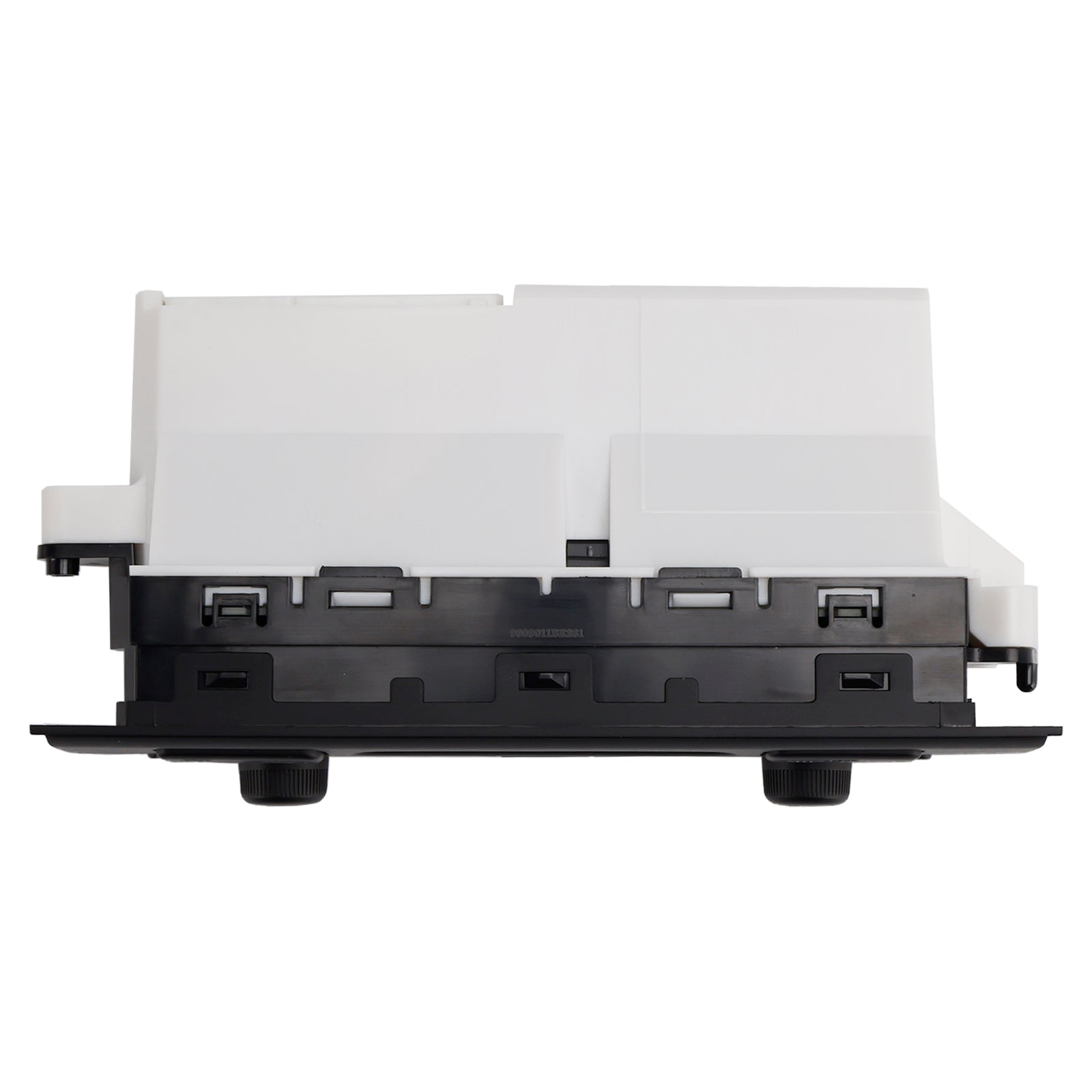 1999-2002 Toyota 4Runner AC Heater Climate Control Panel Module 55900-