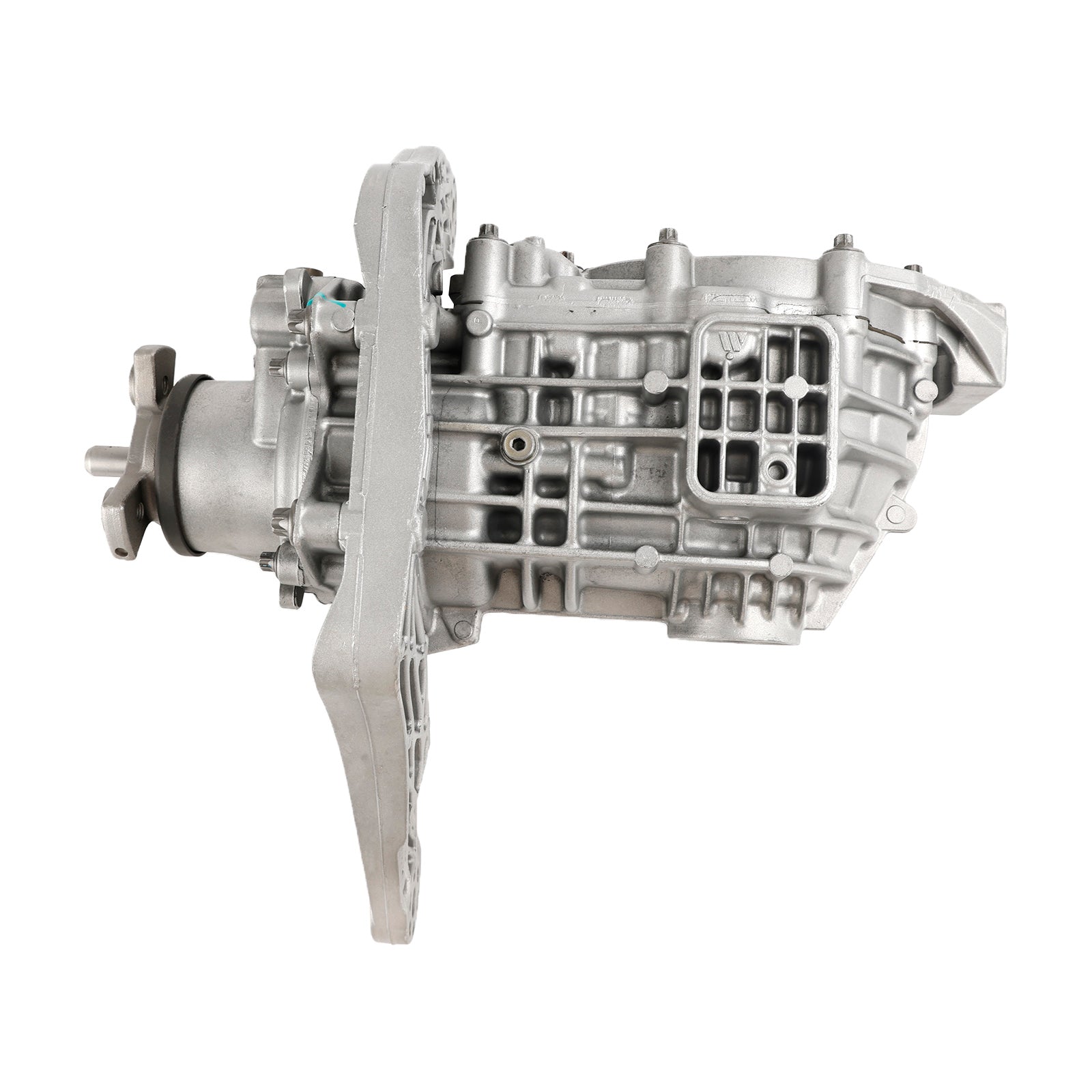 A2463500802 Rear Differential Assembly For Mercedes Benz CLA250 A45 B2