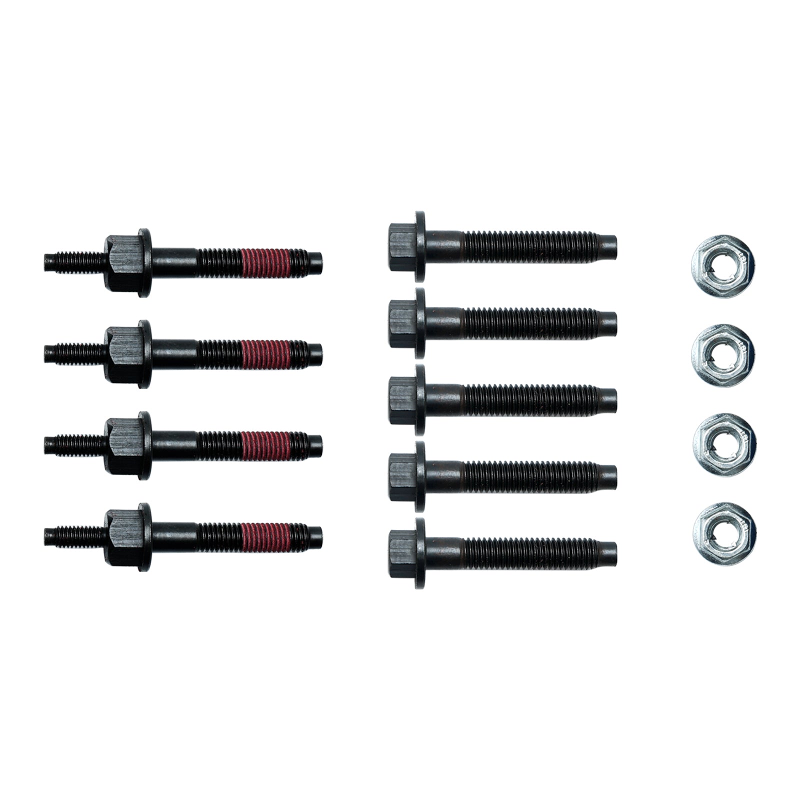 Exhaust Manifold Hardware Kit 03309 For Dorman For Ram For Dodge For J
