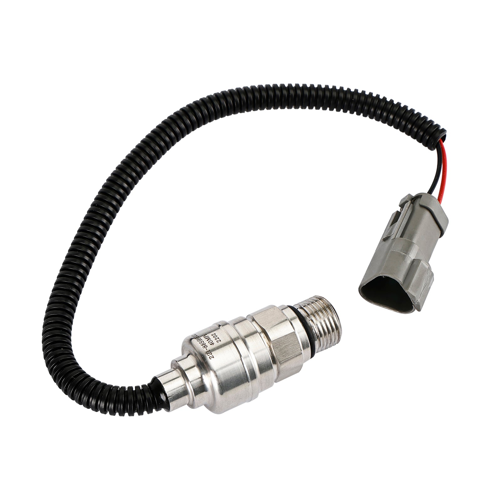 221-8859 2218859 Pump High Pressure Sensor For Caterpillar CAT E320B E