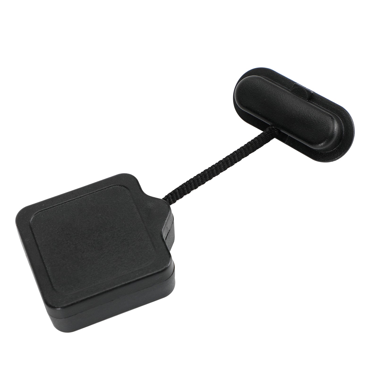 Pack Trunk Lid Tether Tail Box Saddlebag For Touring Package Flhr Flht