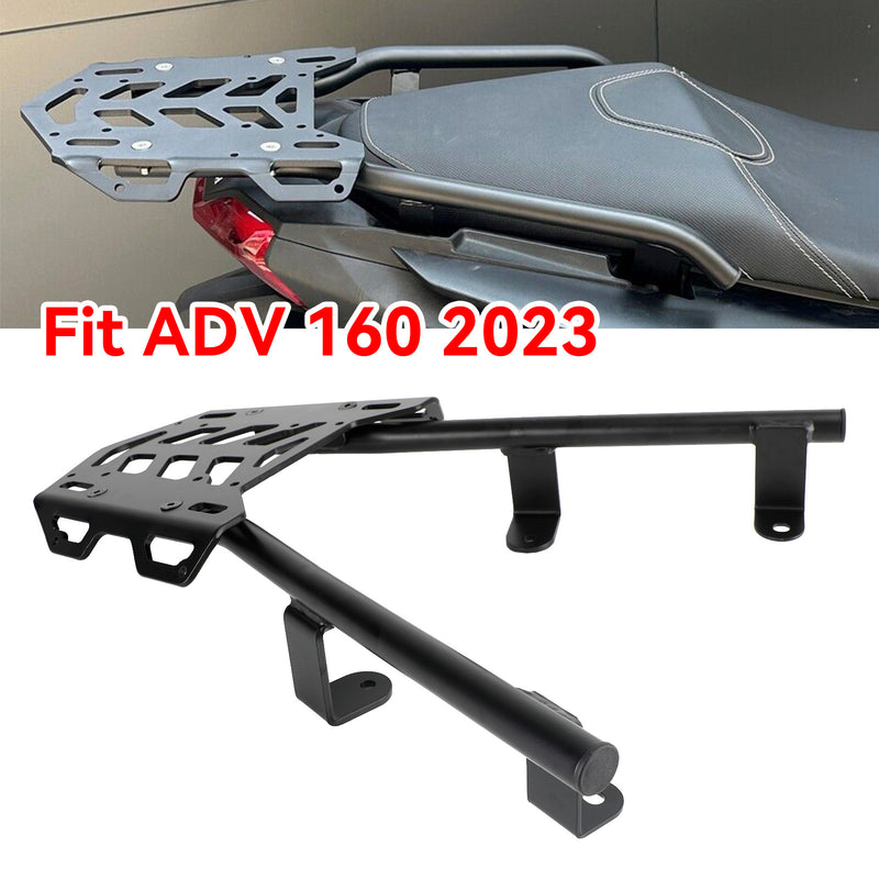 Honda ADV160 ADV 160 2023 Rear Rack Luggage Carrier