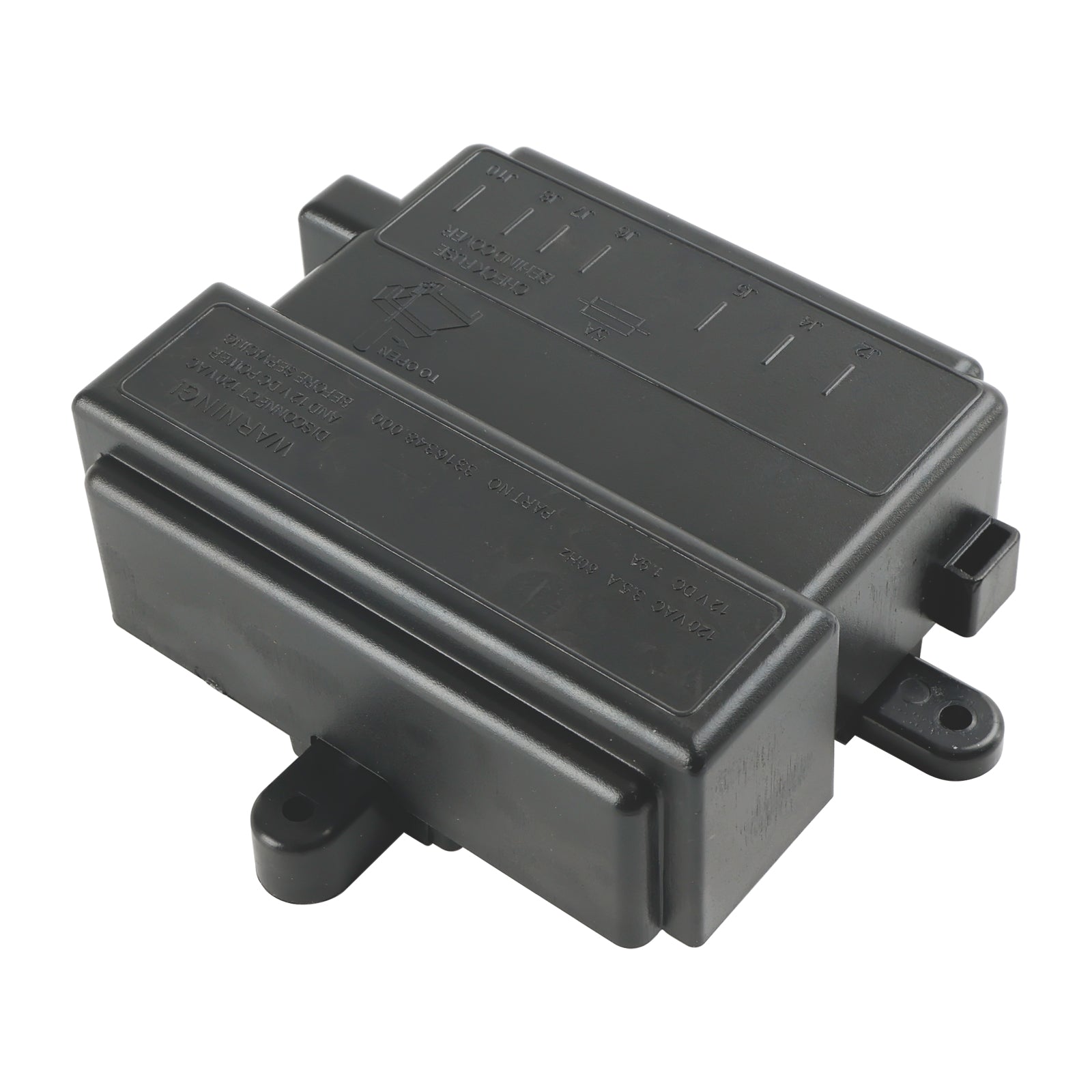 New Power Module Board For Dometic RV RM2652 RM2852 Replacement 331634