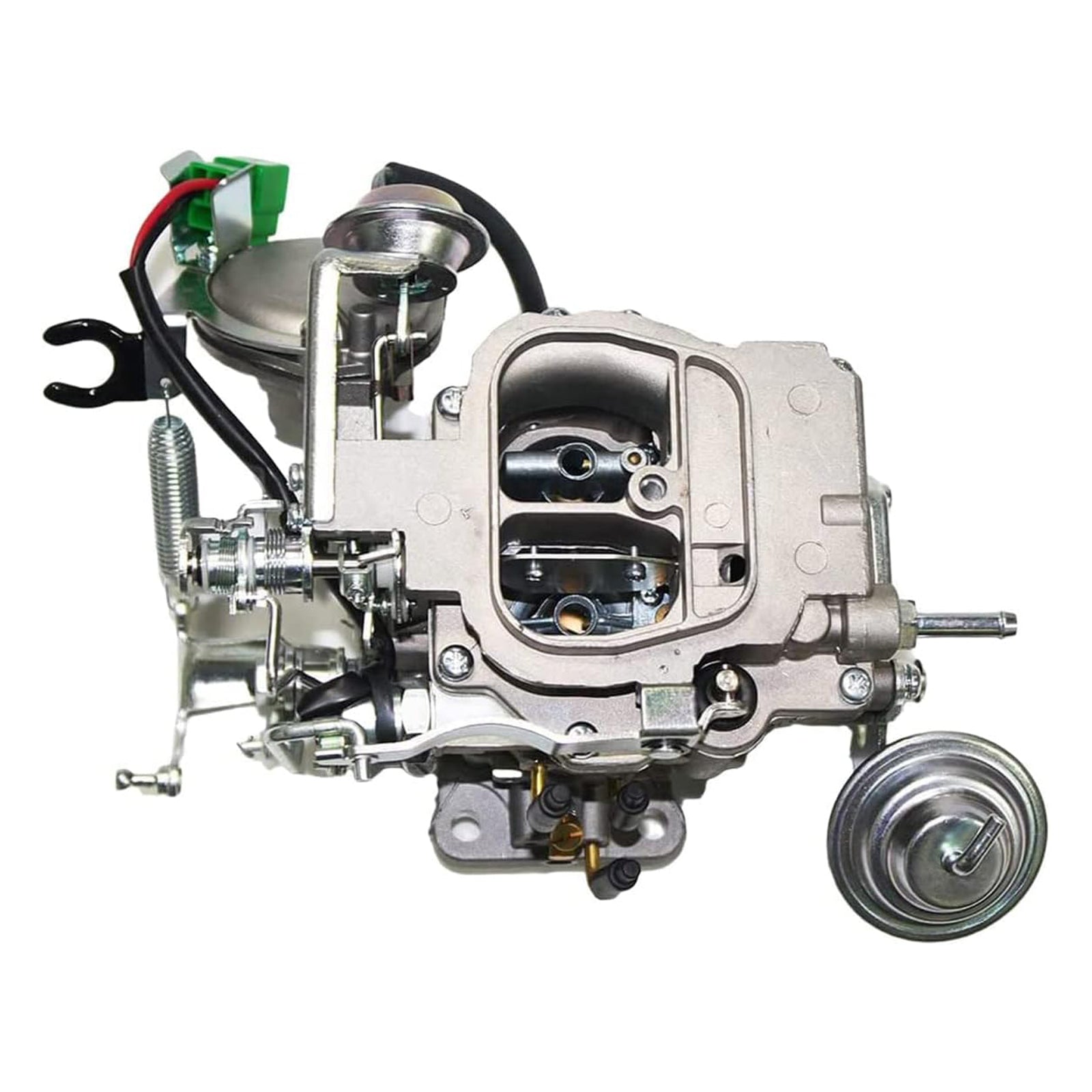 2 Barrel Carburetor 2110071070 For Toyota Hilux 1984-1989 Liteace 79-8