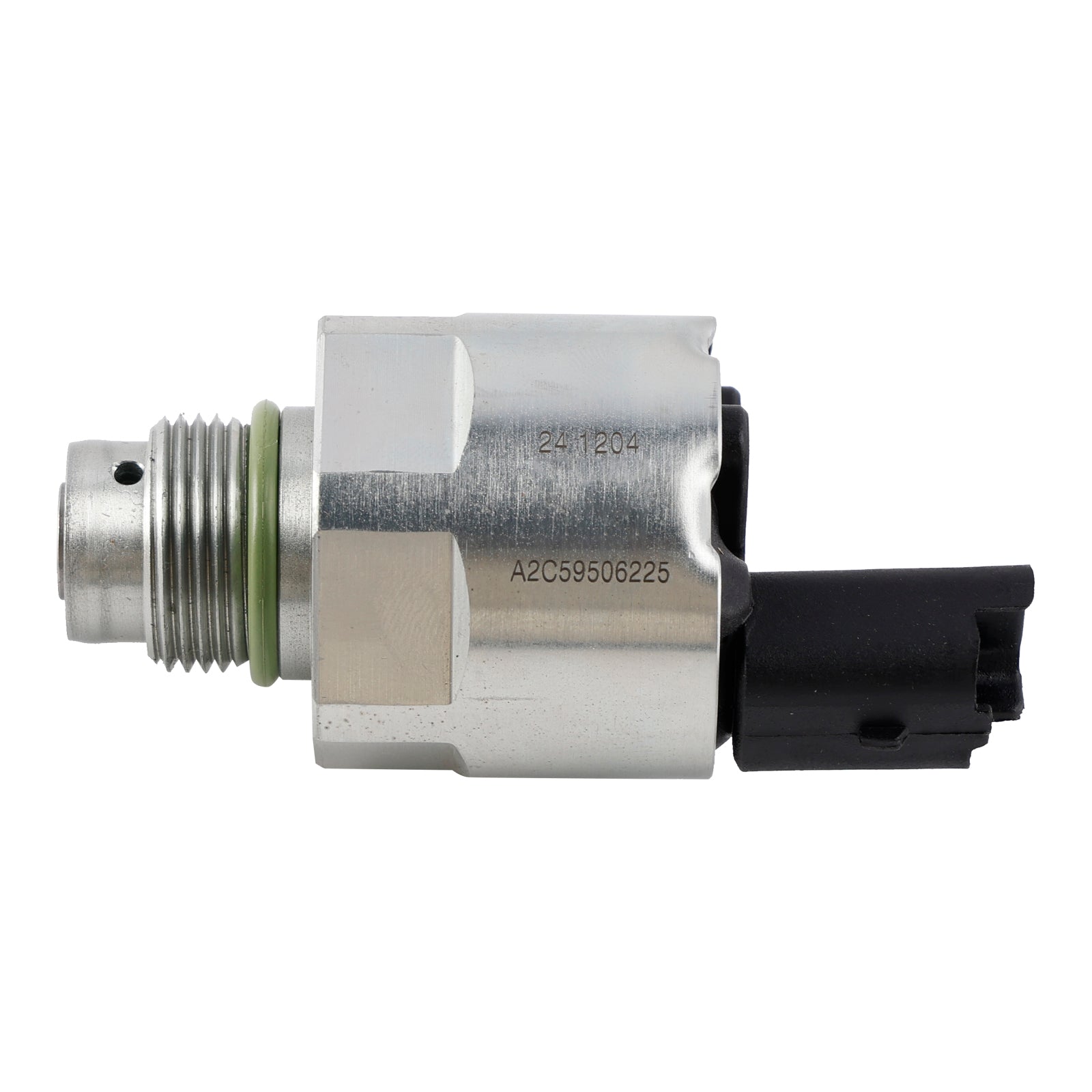 2006-ON FORD GALAXY 2.0 TDCi (BHP:136) Fuel Pump Pressure Regulator Co
