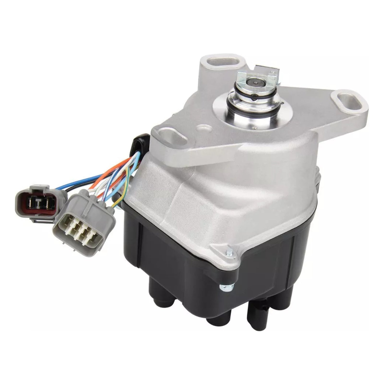 Ignition Distributor TD44U For 92-95 Honda Acura Integra B16A OBD1 B16