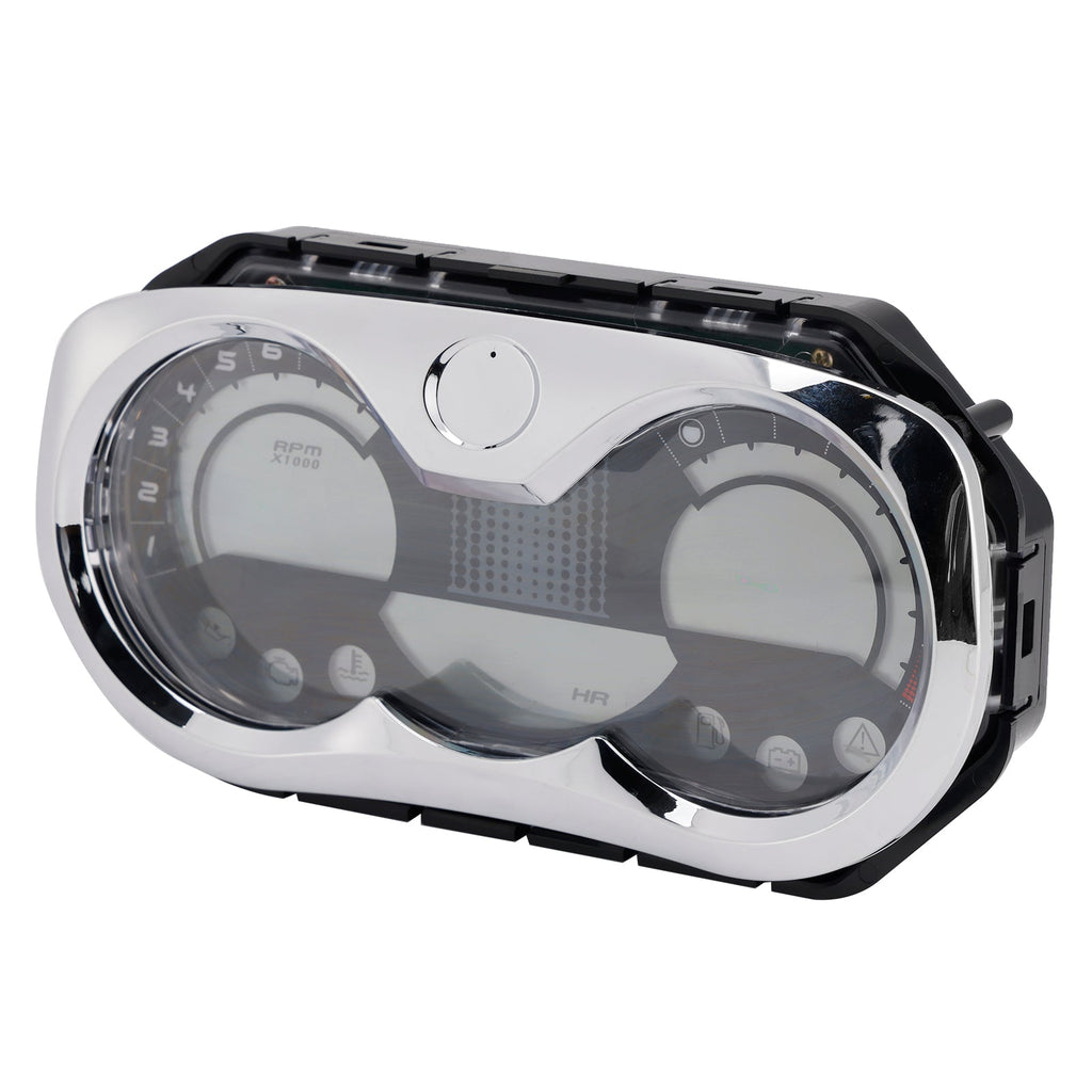 Speedometer Tachometer Digital Lcd 278002217 For Sea-Doo Gti Rental Se