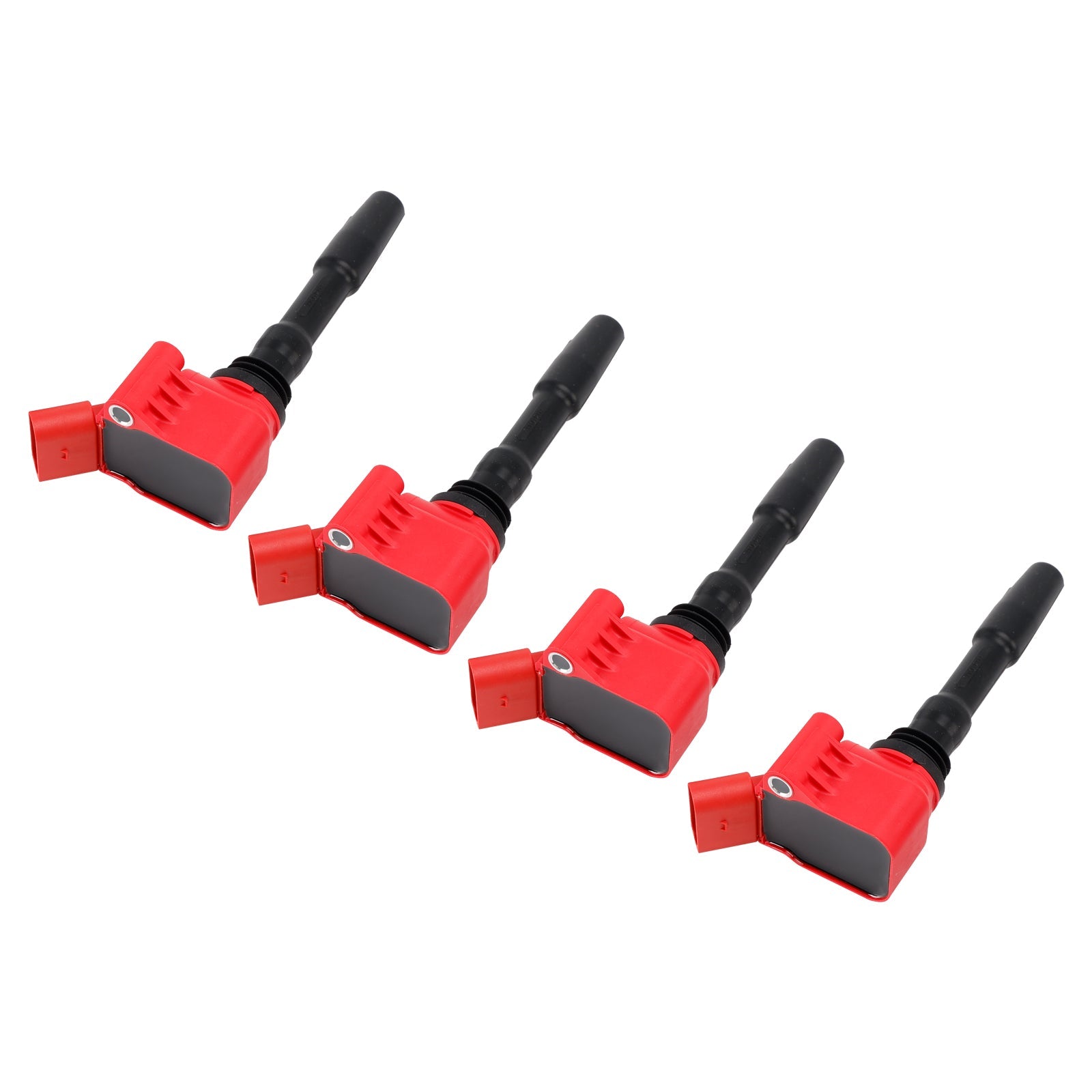 2014-2022 Porsche Macan 2.0 Turbo 4PCS Ignition Coil 06L905110H