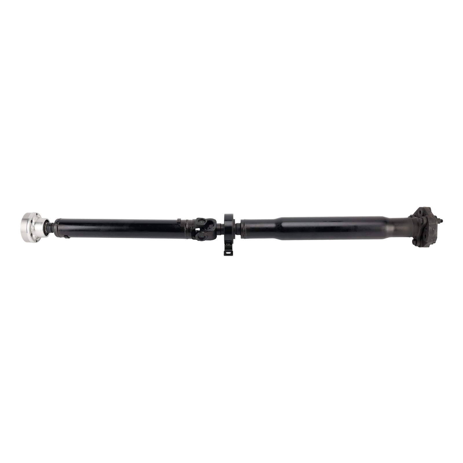 2004-2006 X5 L6 3.0L Manual Transmission E53 Series Rear Drive Shaft 2
