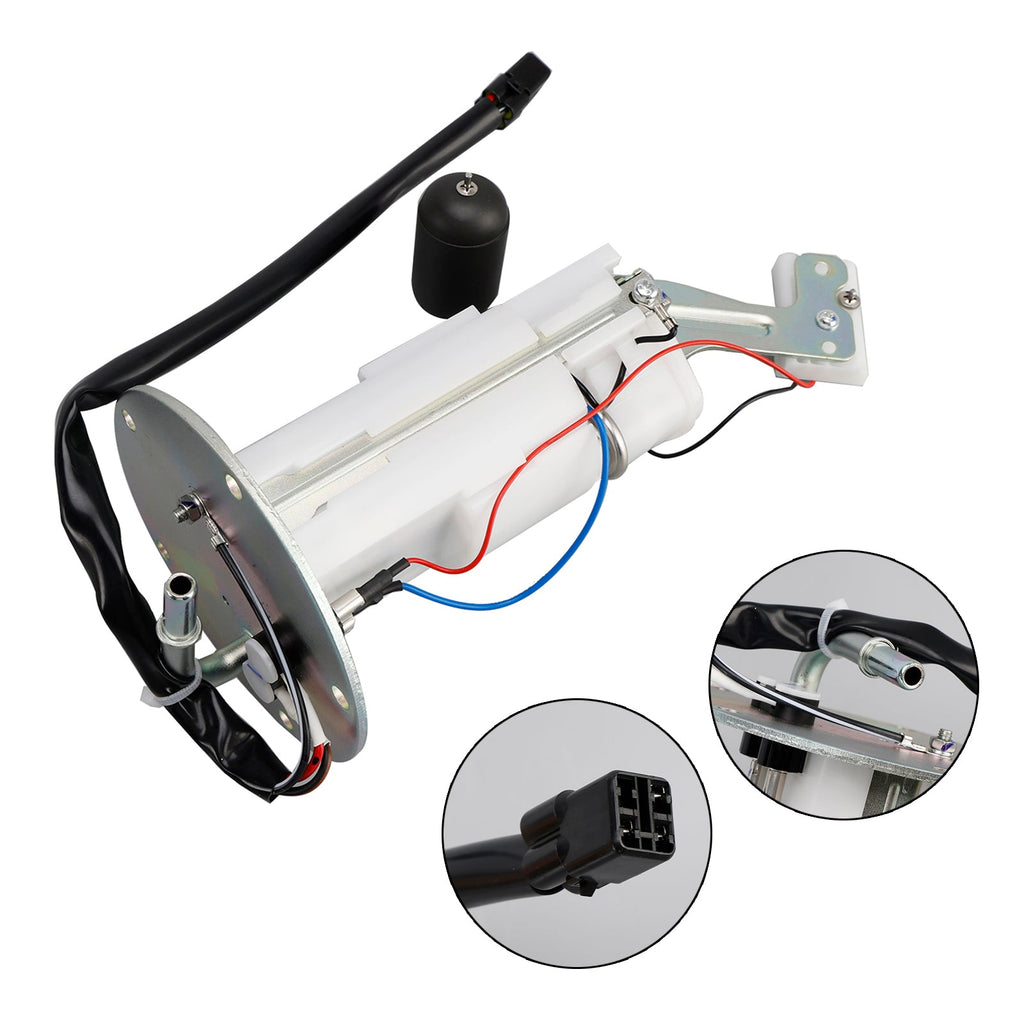49040-0756 Fuel Pump Assembly Unit For Kawasaki Zr900 Z900 17-19 Z900/