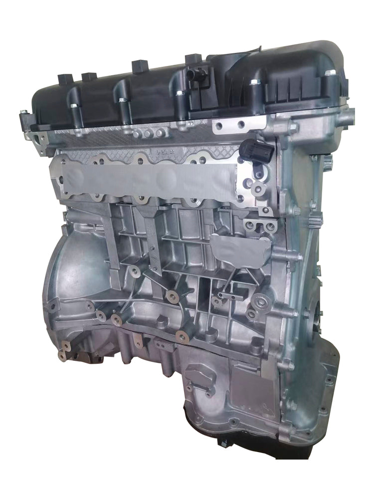 G4KF Engine Assembly For Hyundai Genesis Coupe 2.0T Turbo DOHC 2012-20
