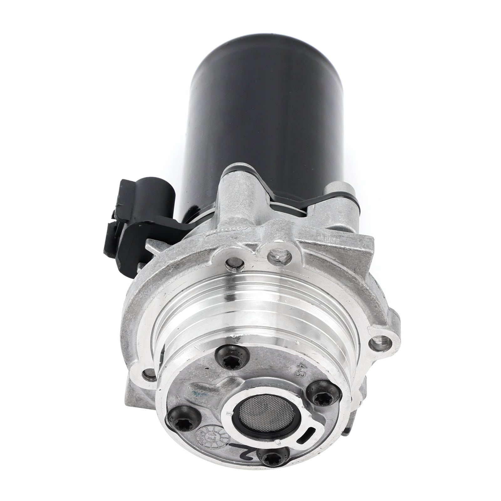 2015 Chrysler/200 C S 2.4L L4 Rear Differential Pump Motor 68227808AA