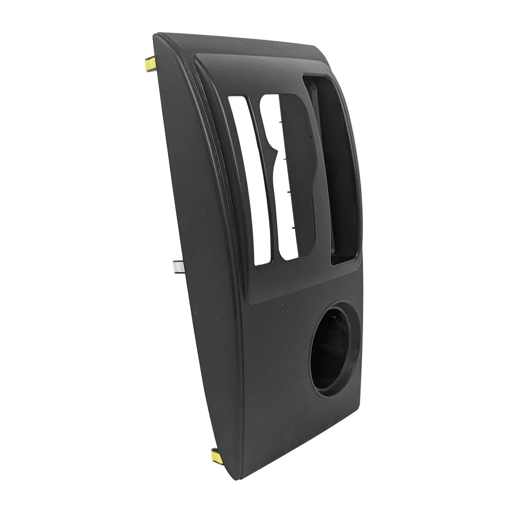 2005-2015 Toyota Tacoma Center Console Shifter Trim Panel Cover 58822-