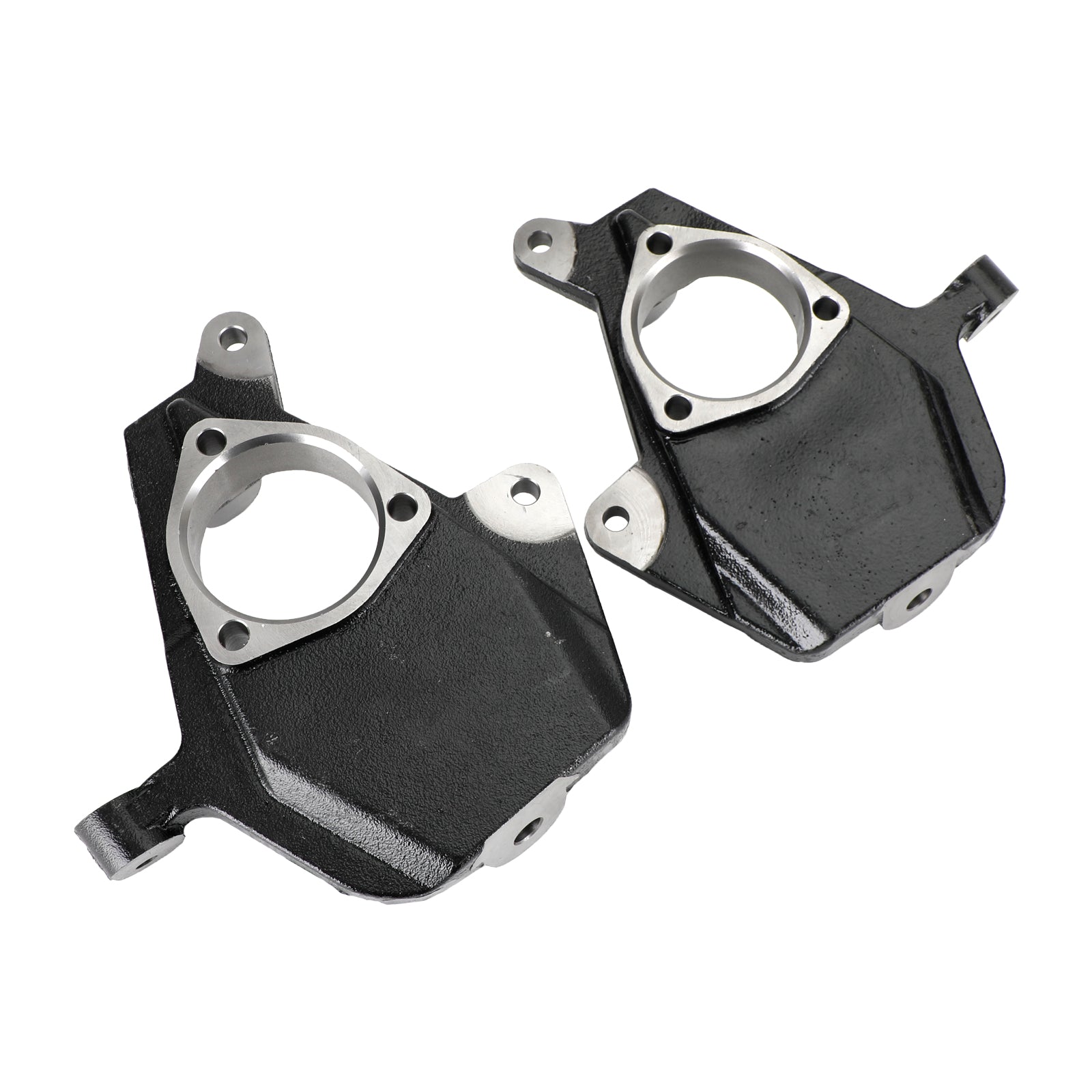 2" Drop Lowering Spindles Fit Chevy Silverado GMC Sierra 1500 2WD 4WD