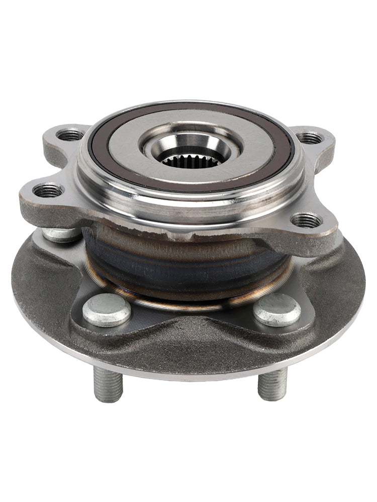 2019 Toyota RAV4 XLE Sport Utility 4-Door Front Wheel Hub Bearing Unit