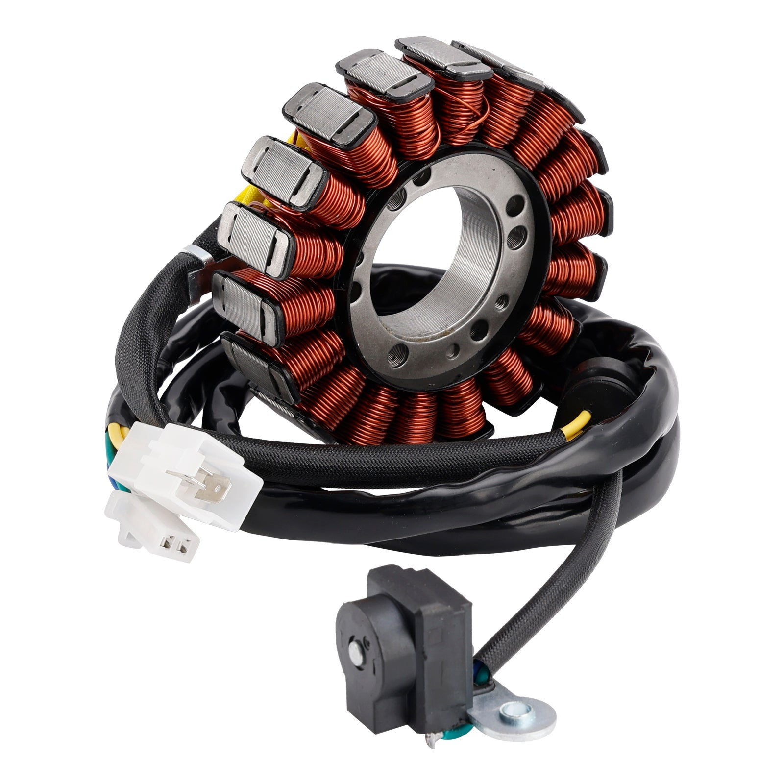 Explorer Argon 330 S Stator Generator 35560-JOW-00