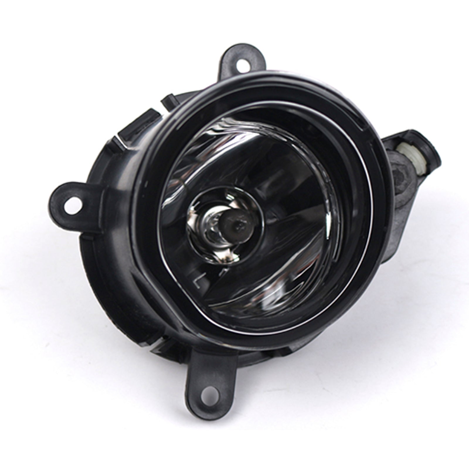 1 Pcs Front Bumper Left Fog Light For Mini Cooper One R50 R52 R53 6317