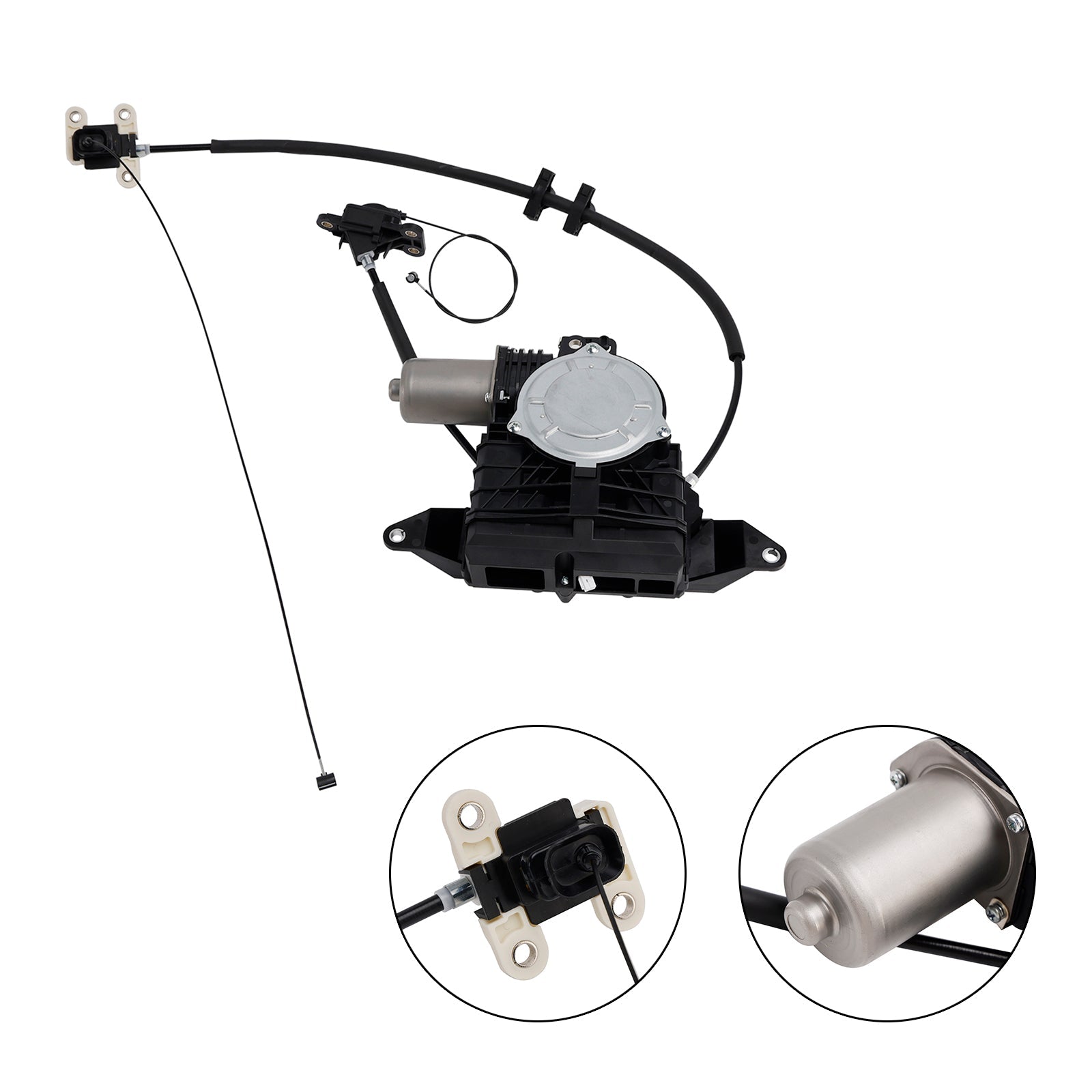 Rear Right Side Power Sliding Door Motor Cable 72010-TK8-305 For Honda