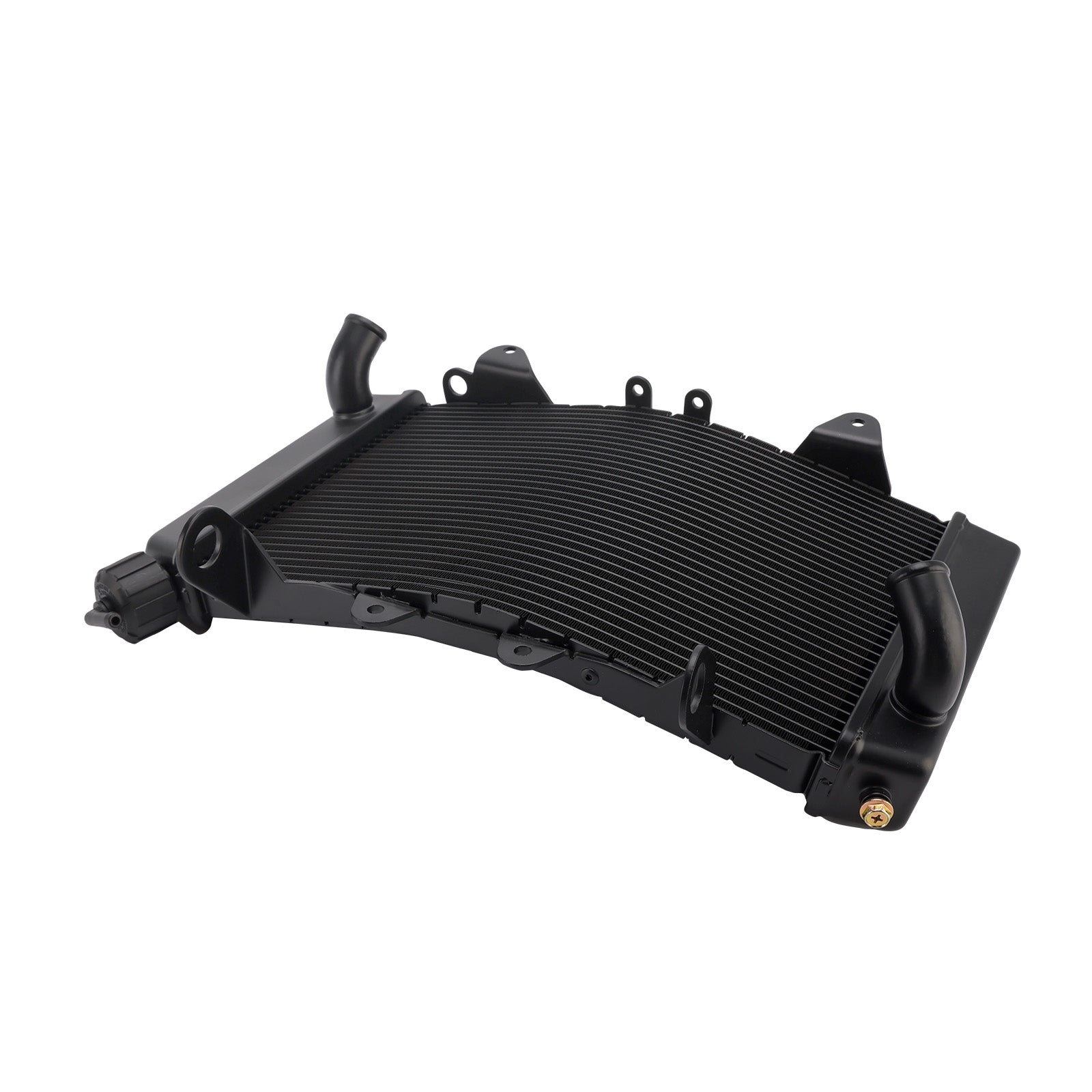 Radiator Cooling Engine Cooler Fit For 790 Duke 2018-2025 890 Duke 202