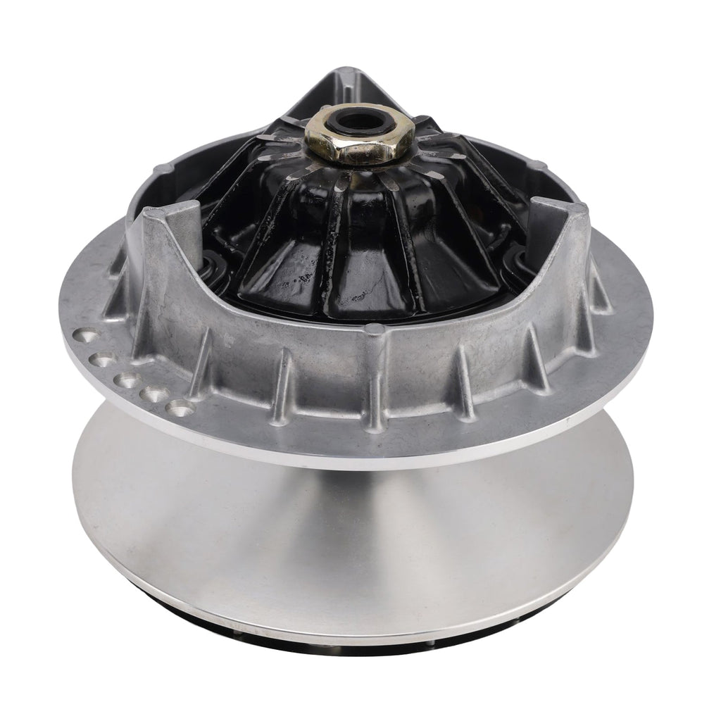 Rear Variator Secondary Driven Clutch Lu104071 For Segway At5 Atv Snar