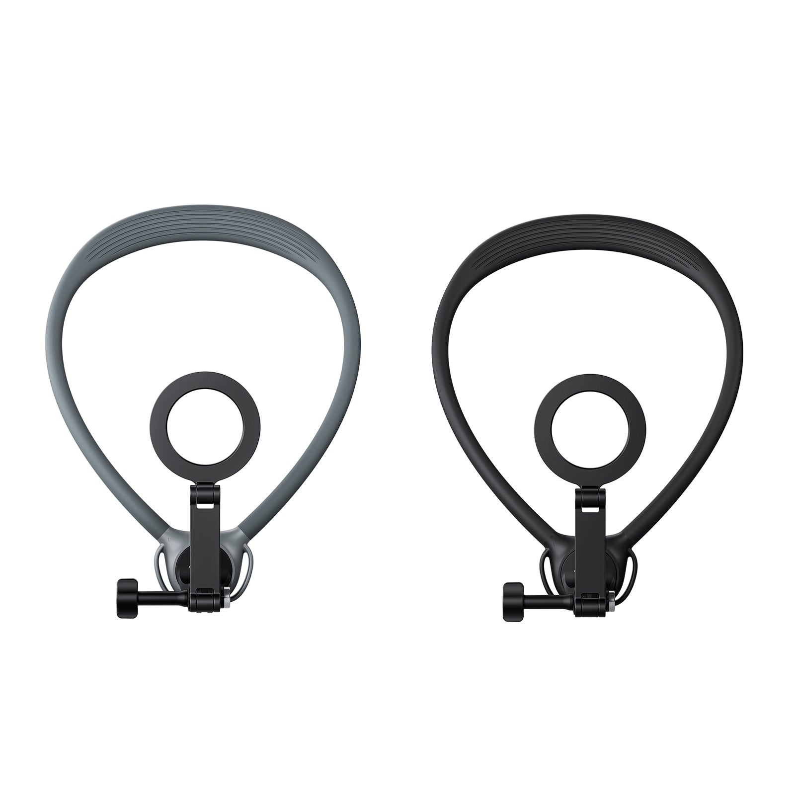 Two in One Magnetic Neck Halter Air Cushion Padding Camera Neck Holder