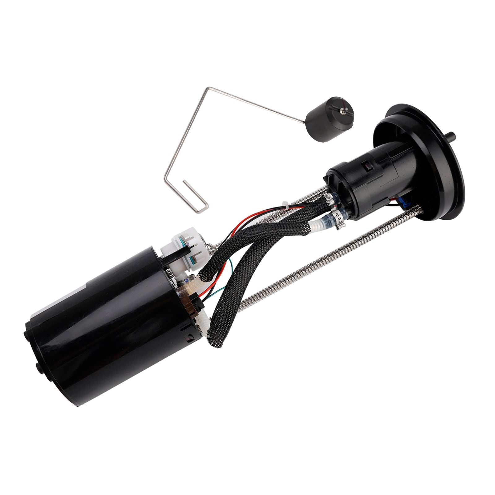 2018 Can Am Maverick X3 900HO Fuel No Evap Model Fuel Pump Assembly Un