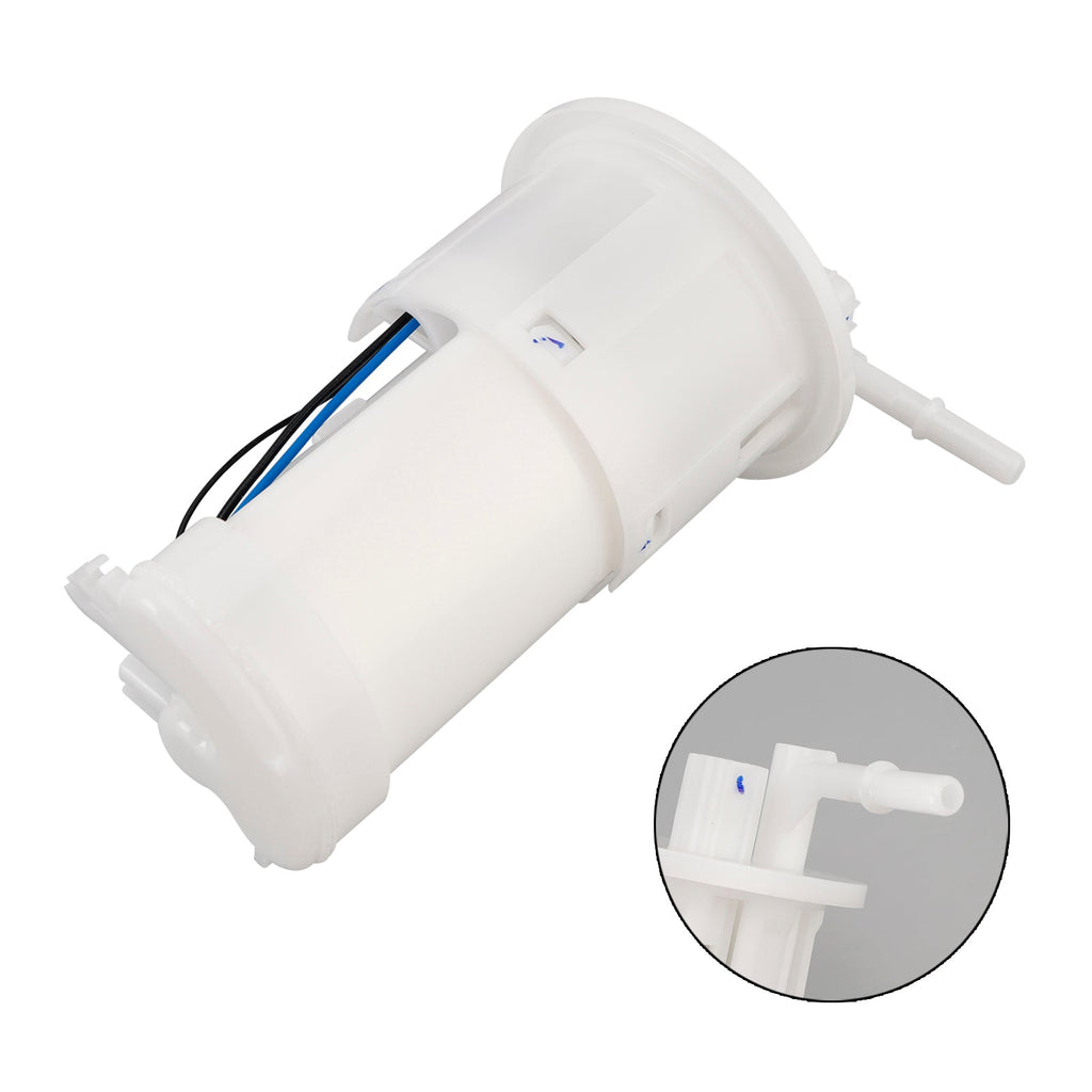 2017-2024 Triumph Street Triple 765RS Fuel Pump Assy Replacement T2403