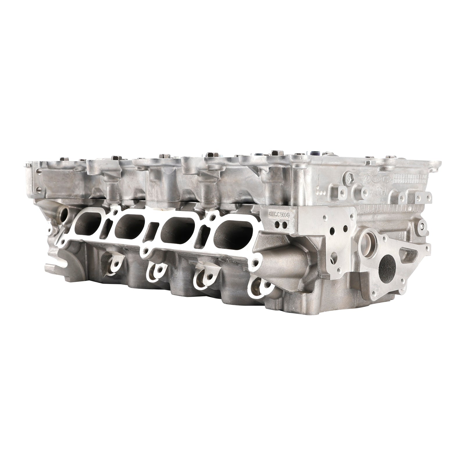 2013-2019 Kia Carens RP 2.0L 4-Cylinder GDI Cylinder Head Assembly G4N