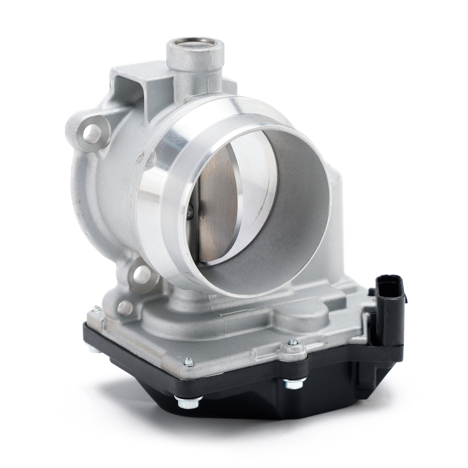 2006-2008 BMW E92 330xd 3.0L M57 D30 (306D3) Coupe Throttle Body 13547